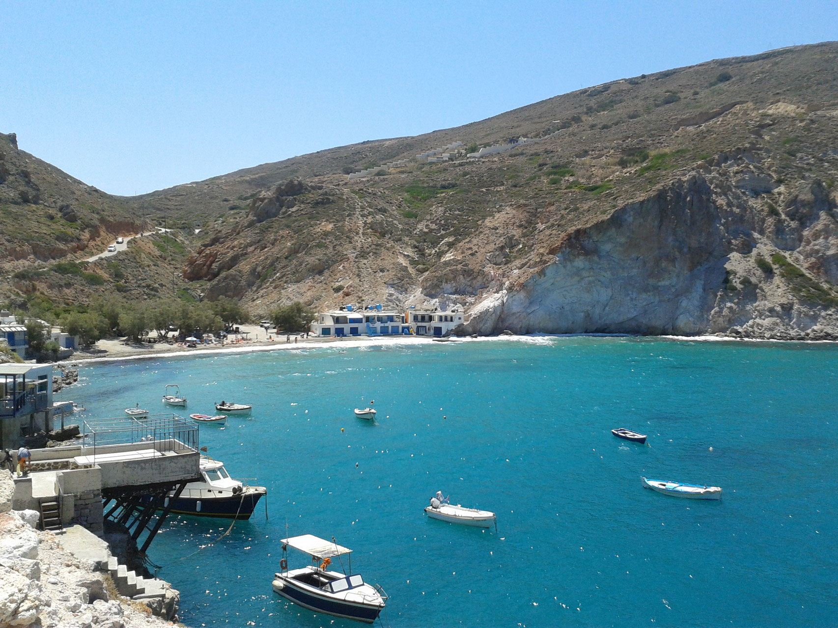 Your authentic travel experience - Argo | Discover Greece