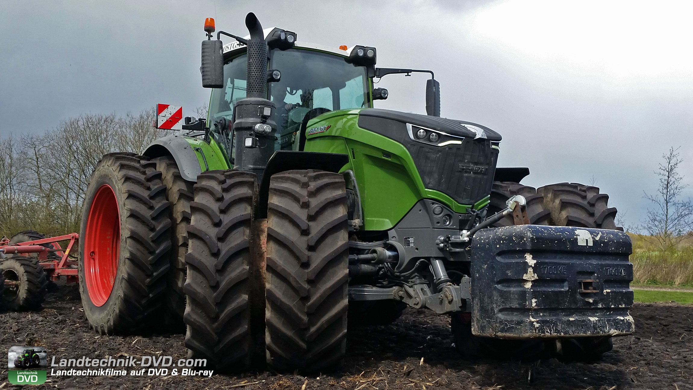 Fendt 1050