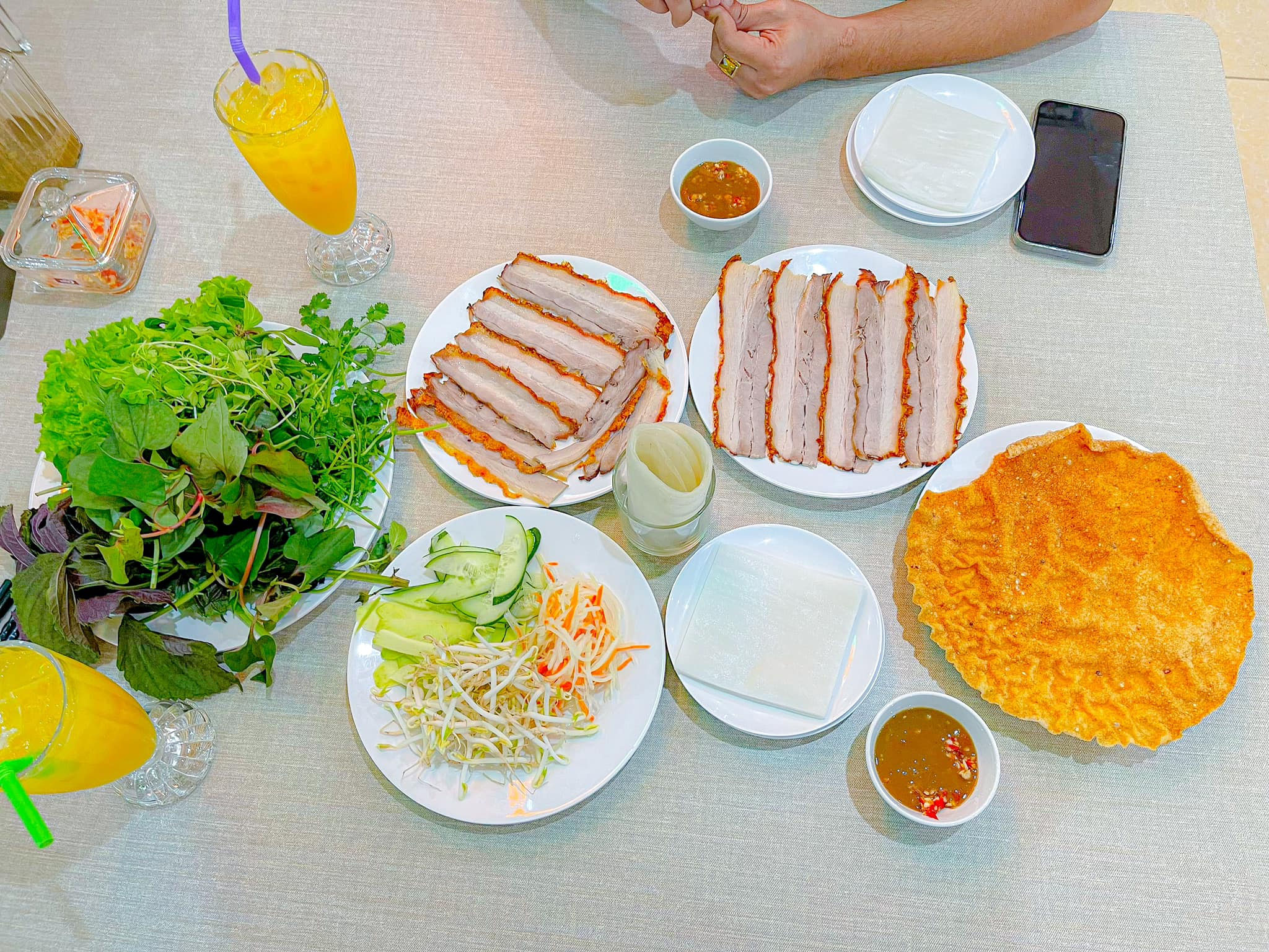 Evening food tour - Discover Dong Ha's specialty - Tam's Cafe - Fresh ...