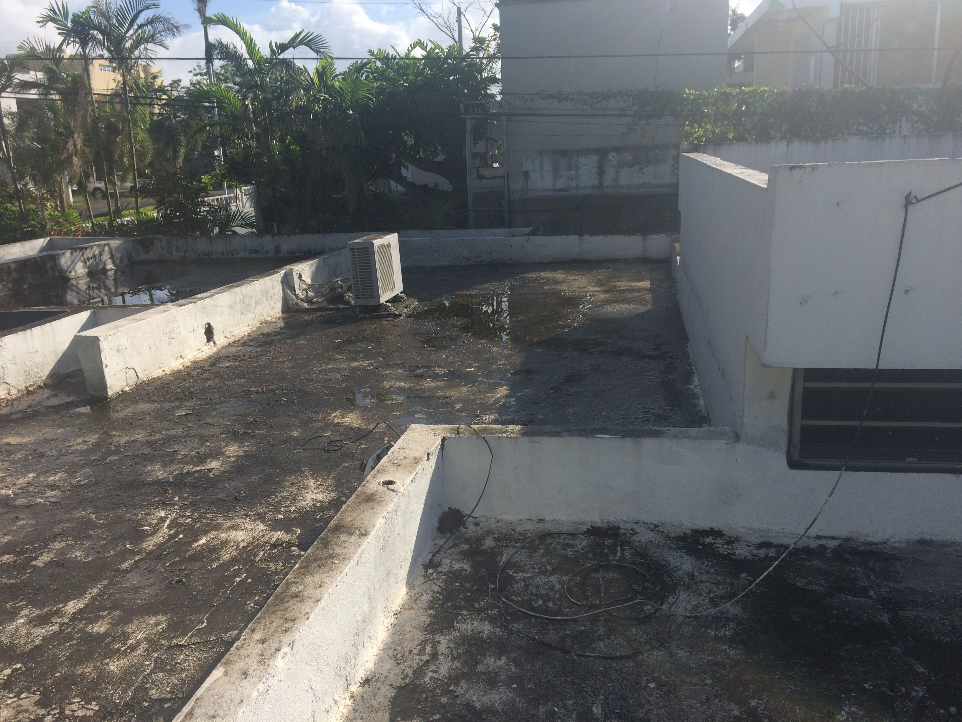 Sellado de techos - Sellado de Techos en San Juan por Manuel Reyes ...