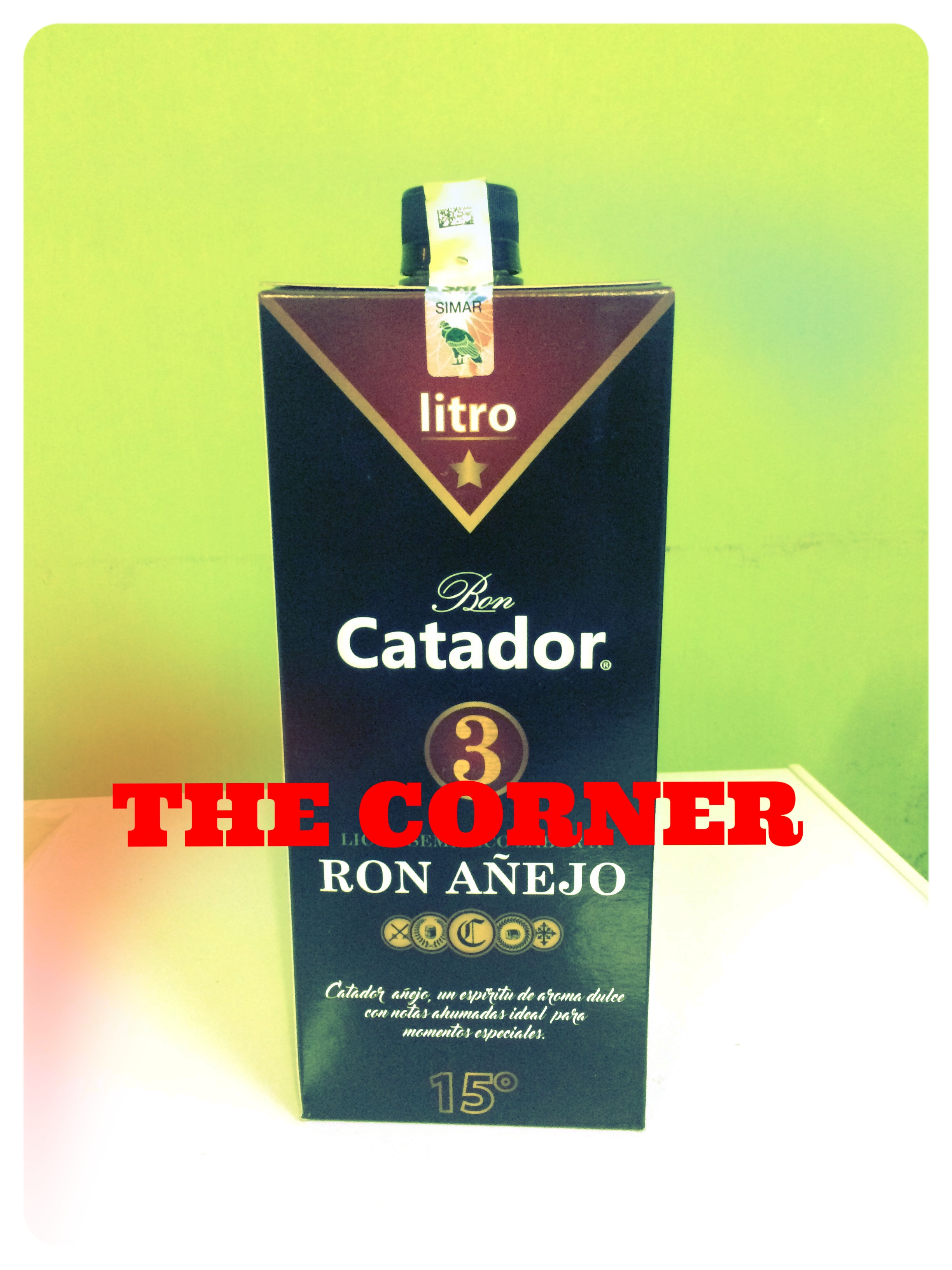 LAS MEJORES PROMOCIONES PARA TÍ !!! - The Corner Licoreria - Quito