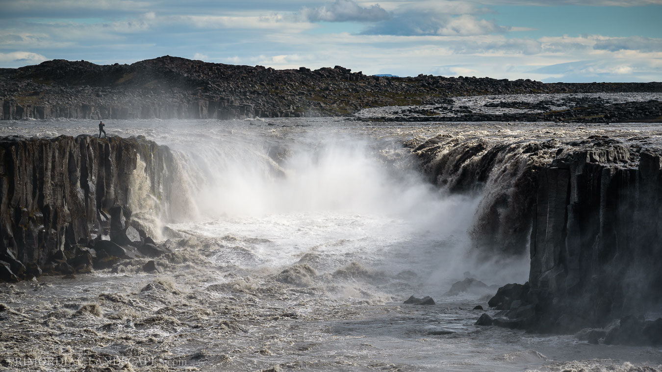 From the Mountains... - Primordial Landscapes