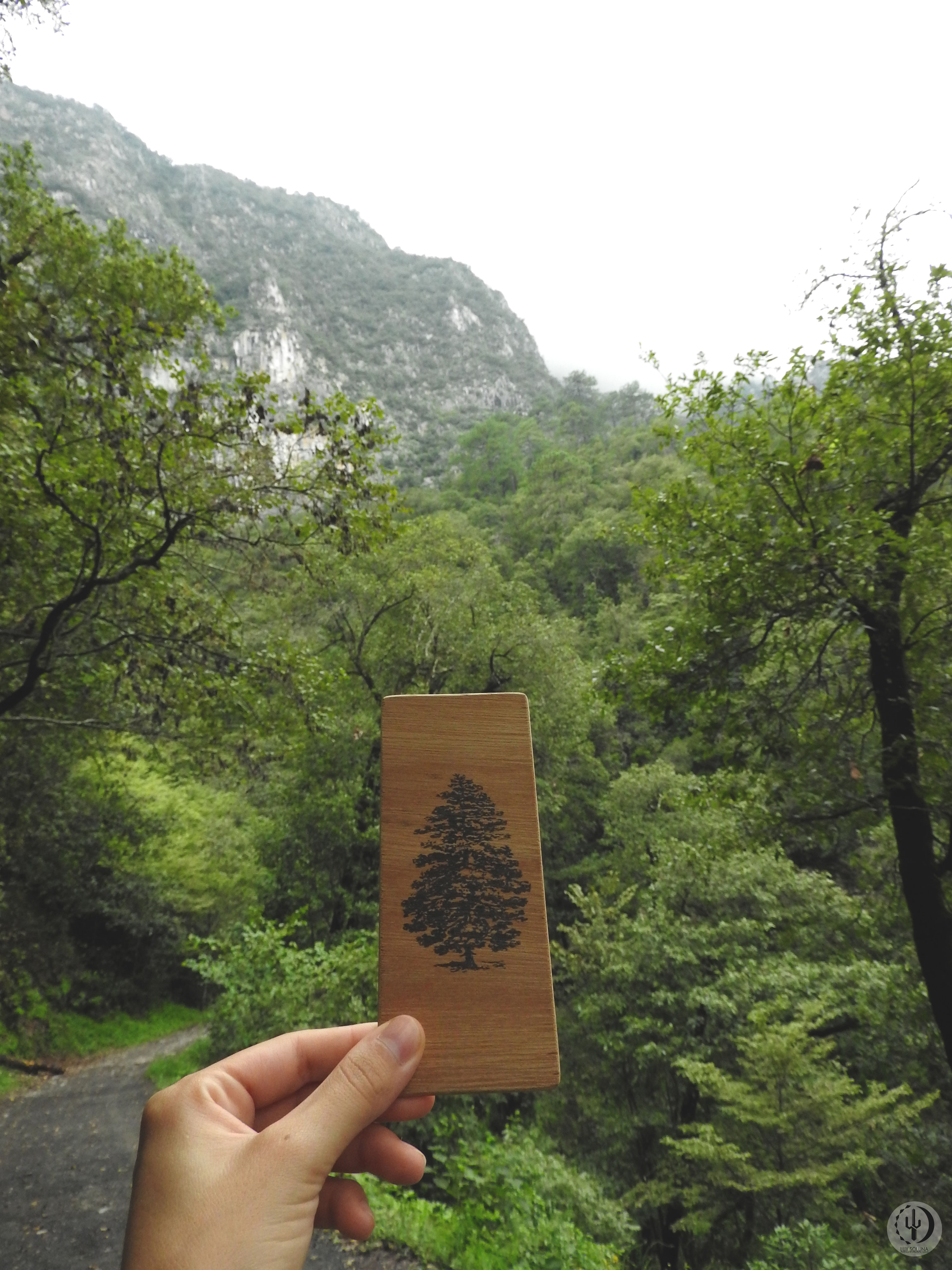 Mapa del sitio - Lux soluna