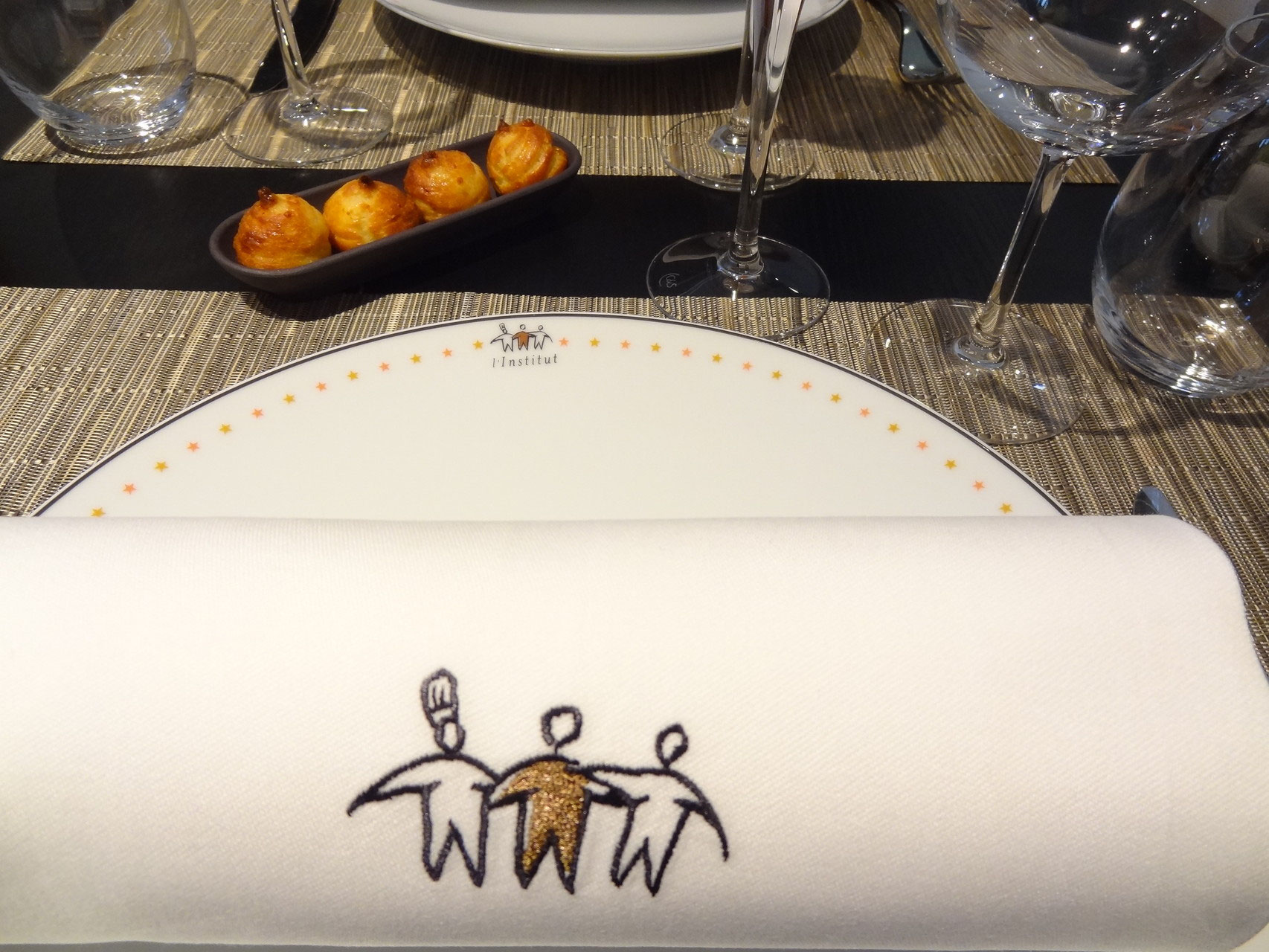 Gastronomie - Jay Lyon Photo