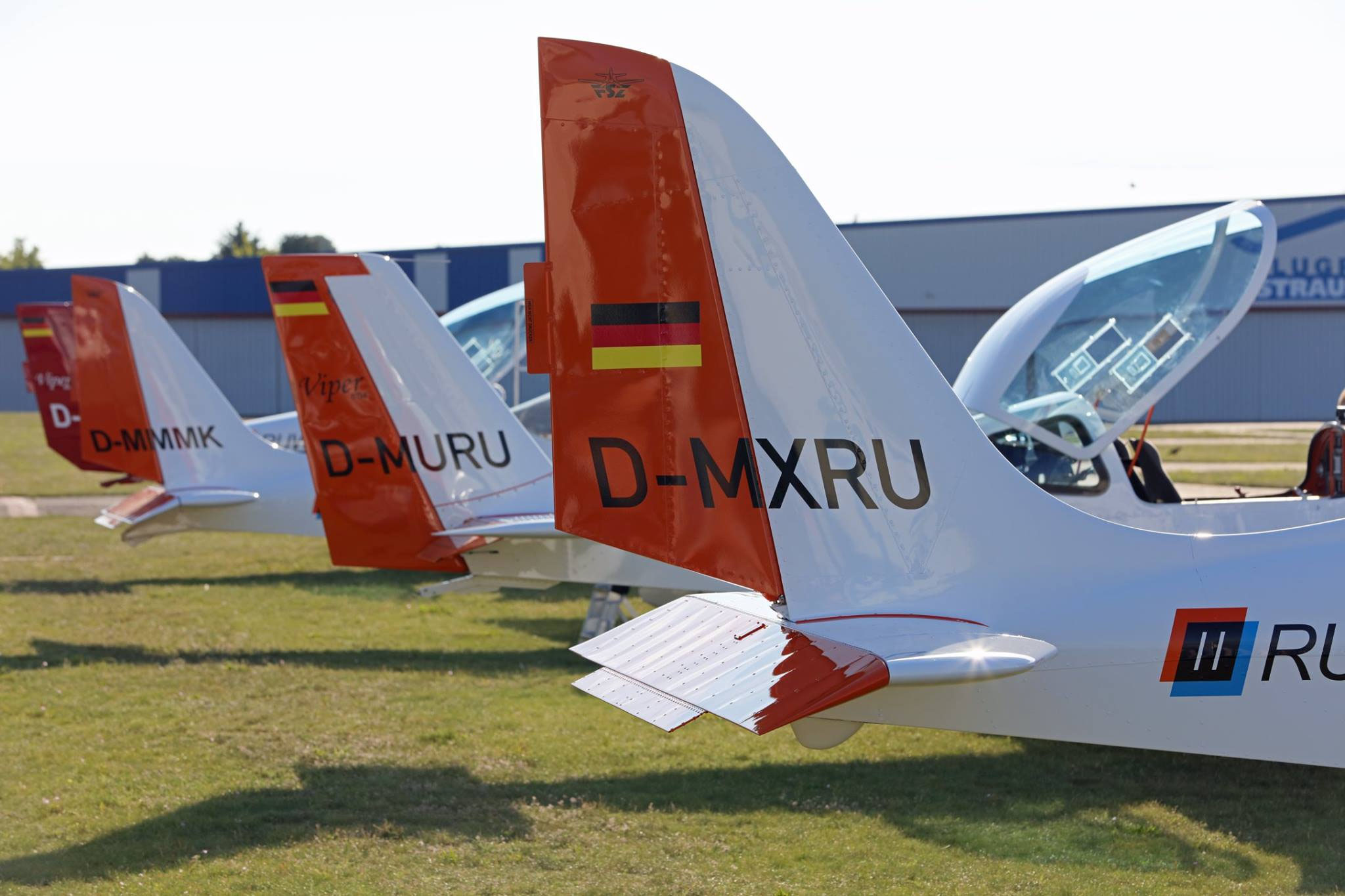 Unsere Termine im Überblick - Flugschule RUWE AERO Rundflug Berlin ...