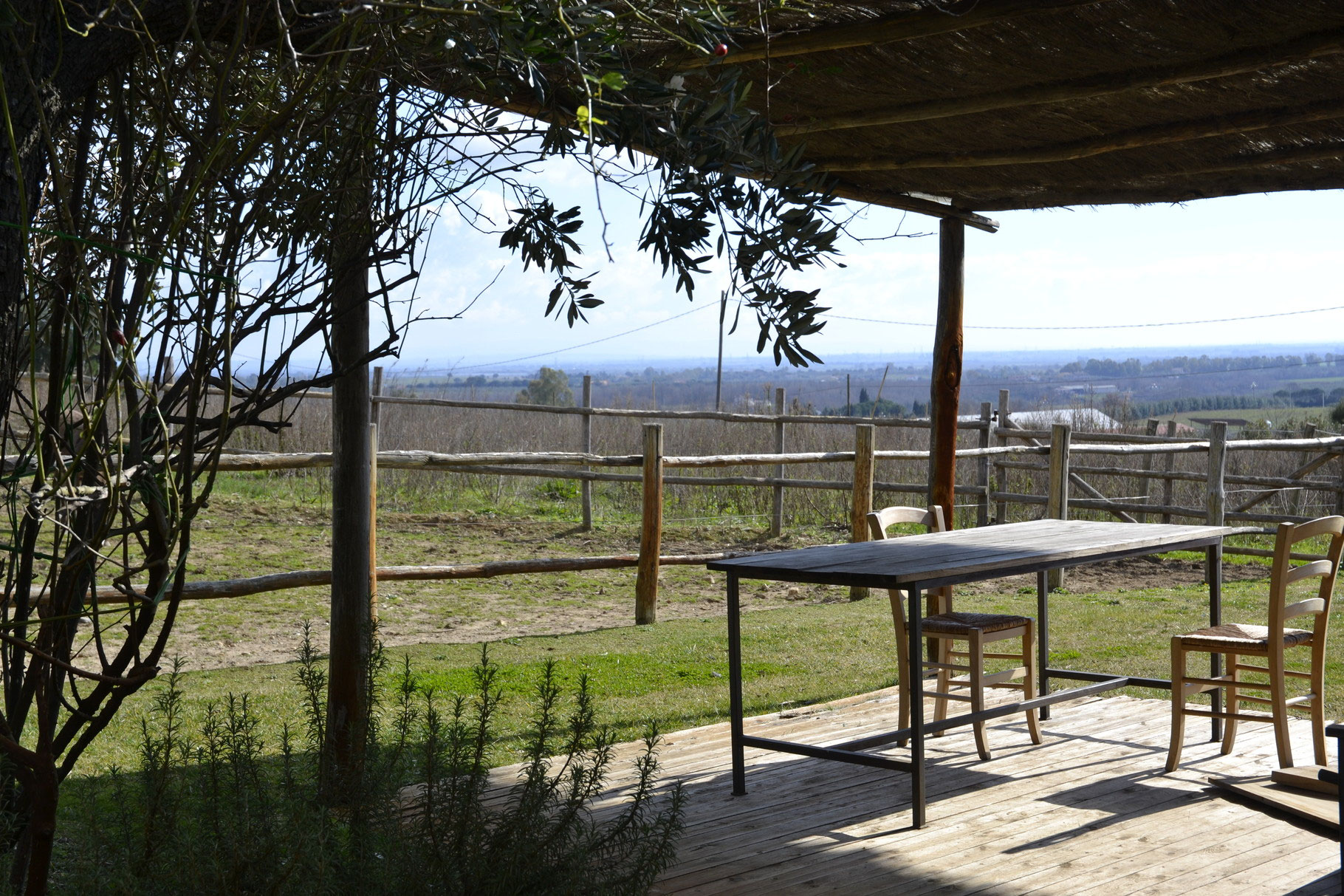 Casa Marrone - Benvenuti su tenutacapalbio!