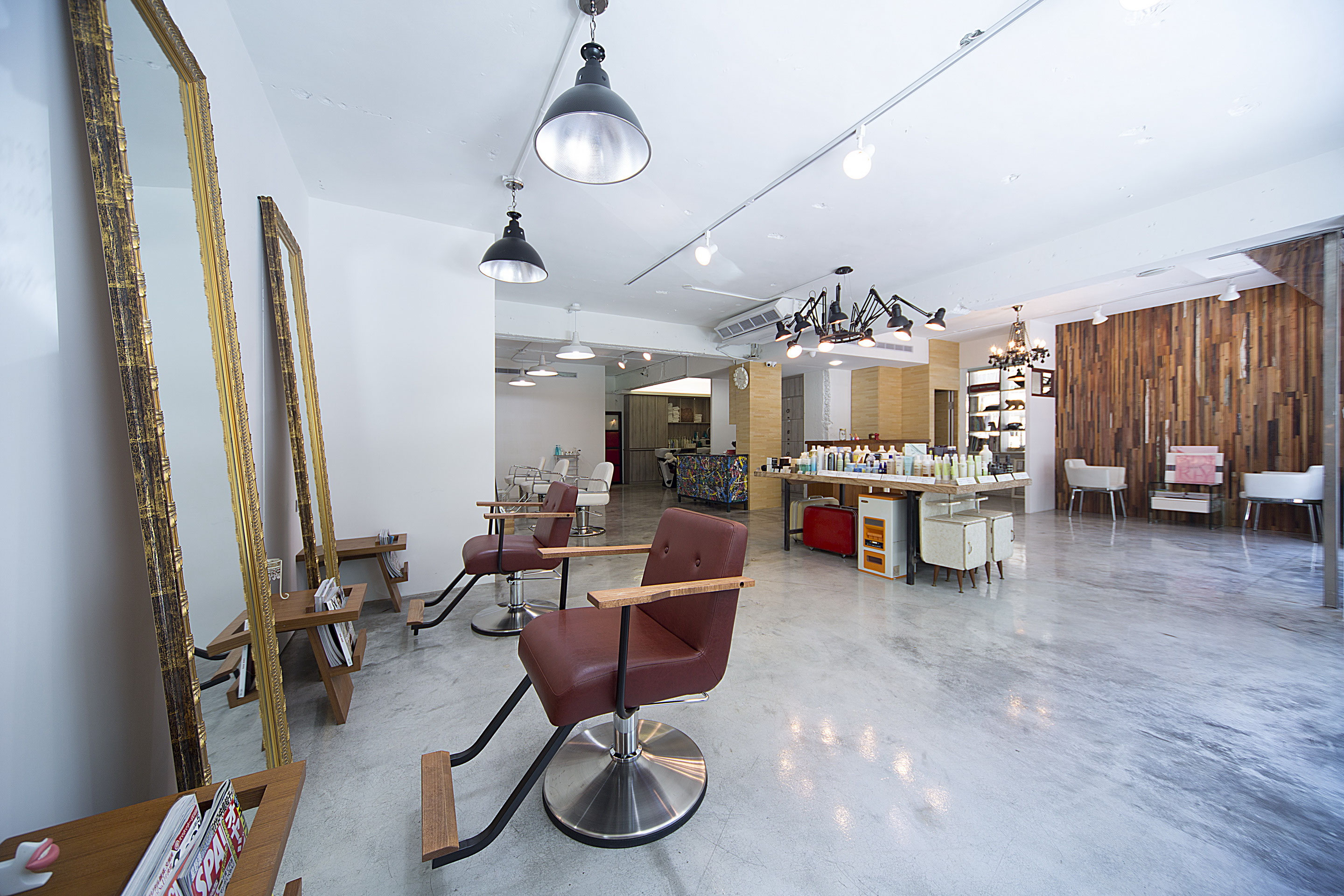 Introduction - Le-Quartier-Chic