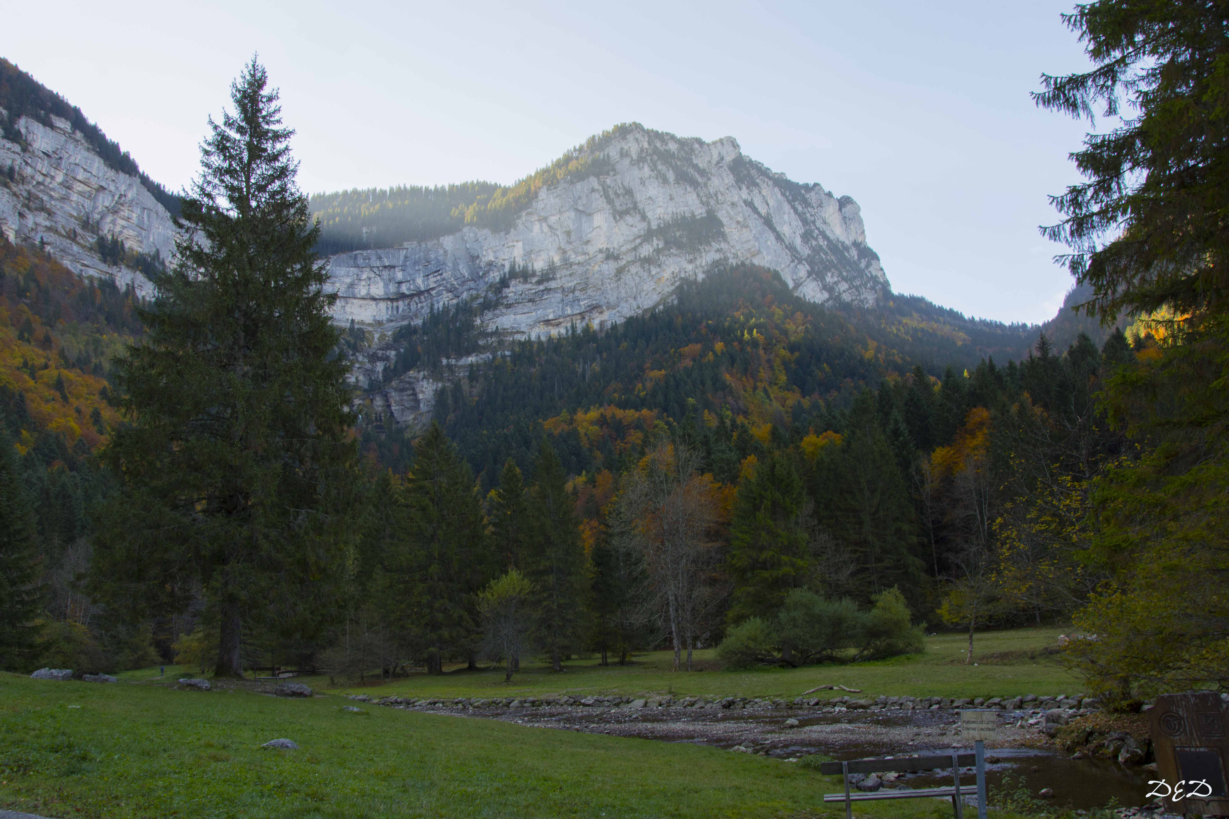 Cirque de St Meme - dedsaintpierre.fr