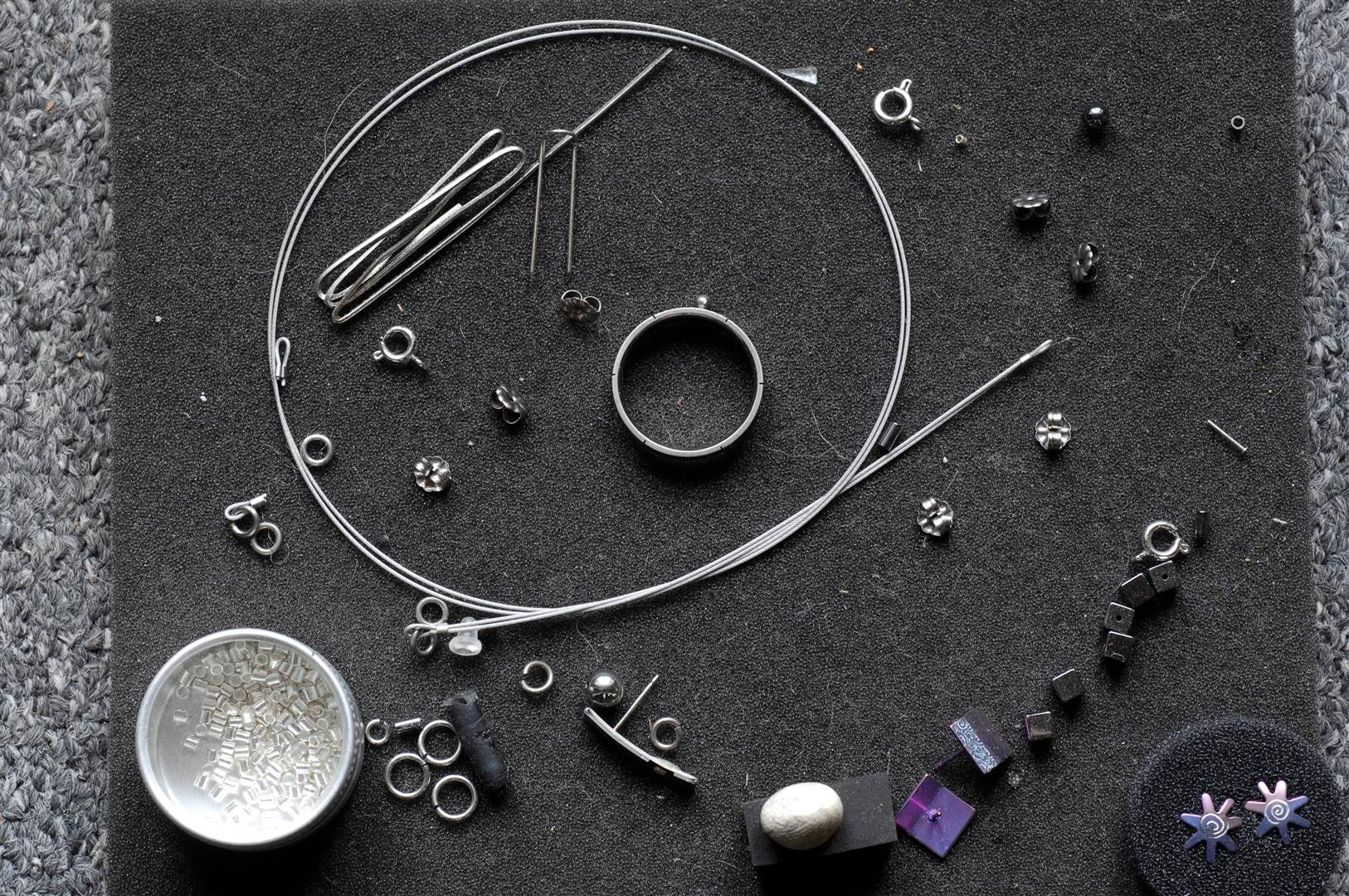 Titanium Jewellery - Bijoux en Titane - Titanium Jewellery Shop