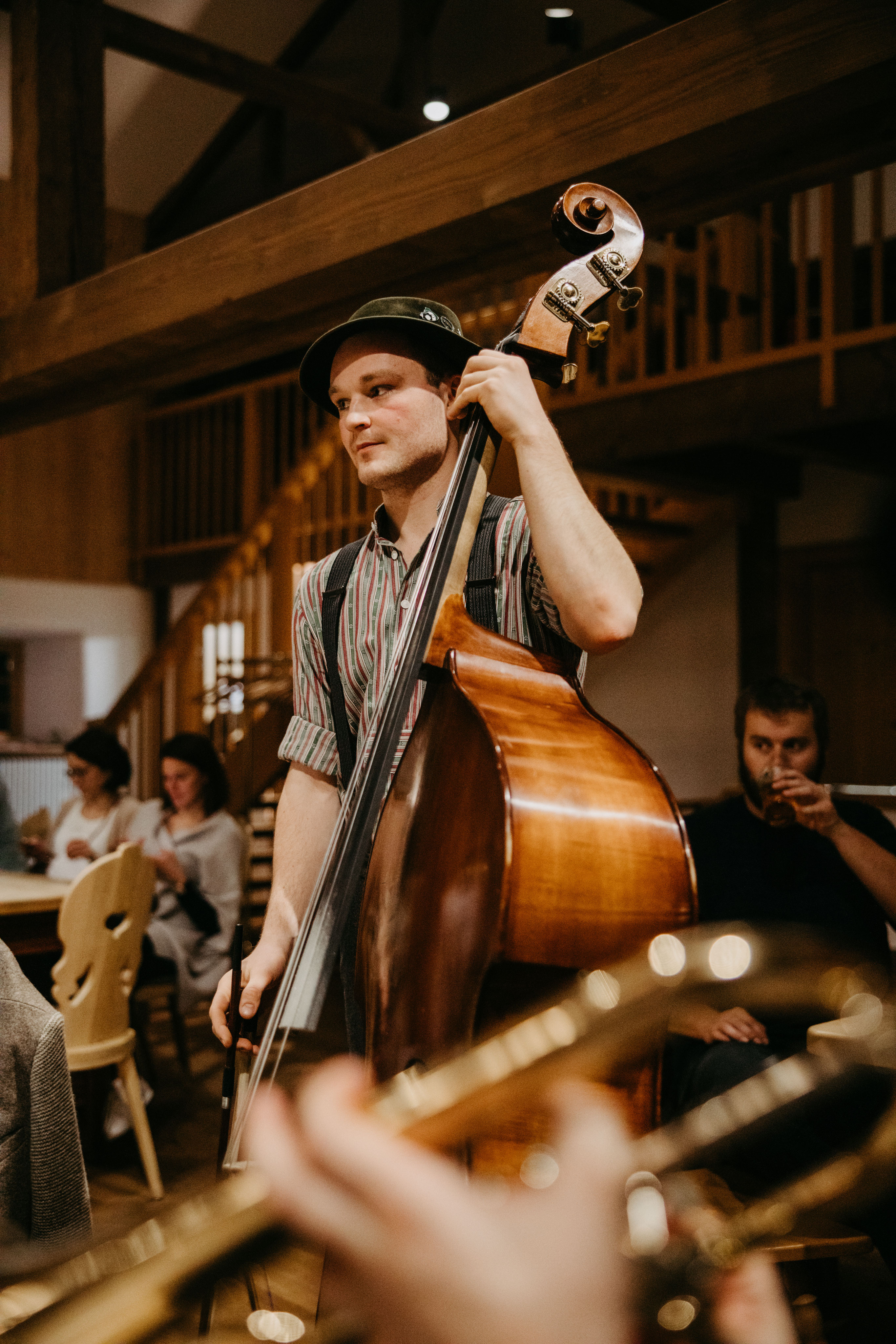 Michael Thaler - doiwinkel-musis Webseite!