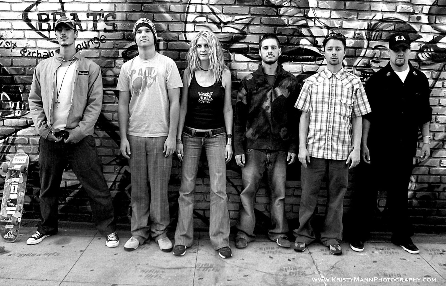 Born As Ghosts - Eric Balfour