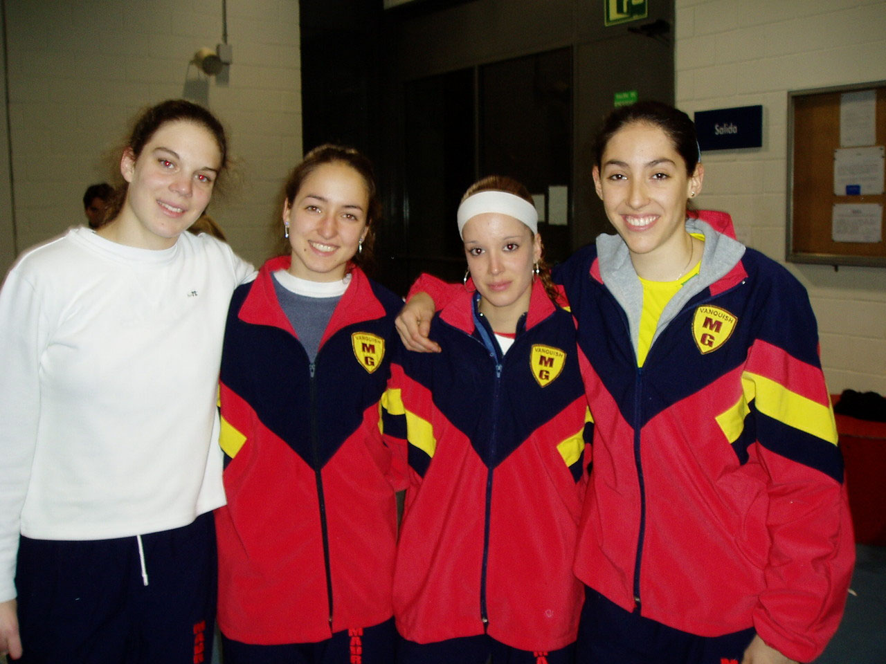 Cuándo y cómo se inicia - Página web de atletismodivertido