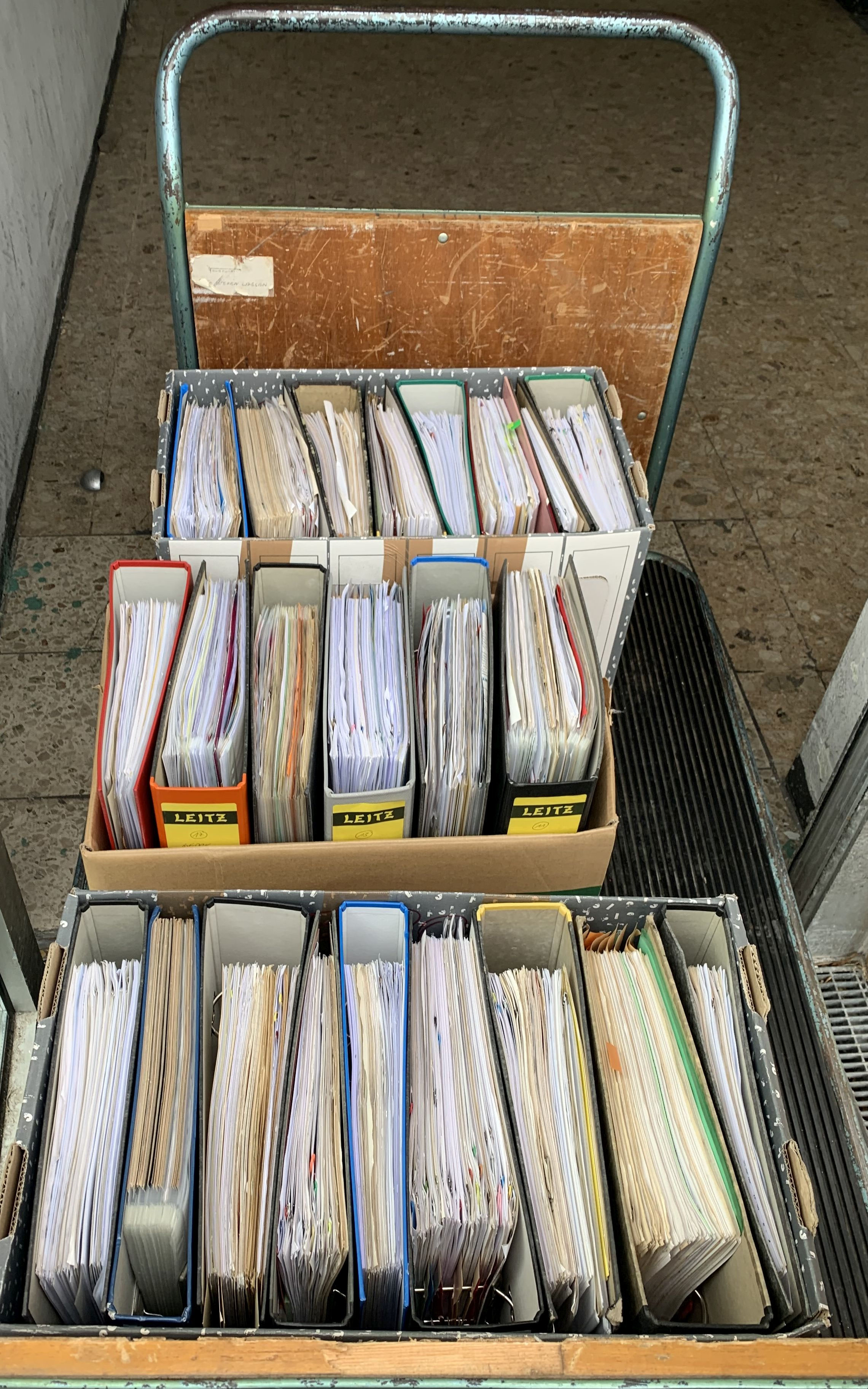 Aktuelles - gedok-rts Webseite!