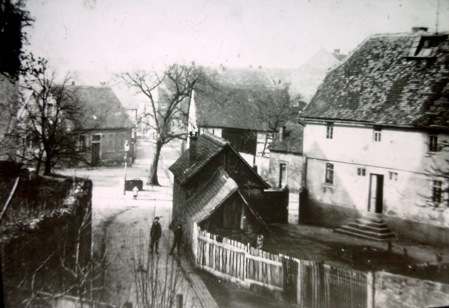 Erasmus-Alberus-Kirche - freundesprendlingenss Webseite!