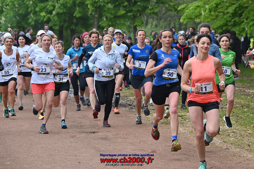 Courses du 1er mai 2023 - Olympique Darnetal Athletisme