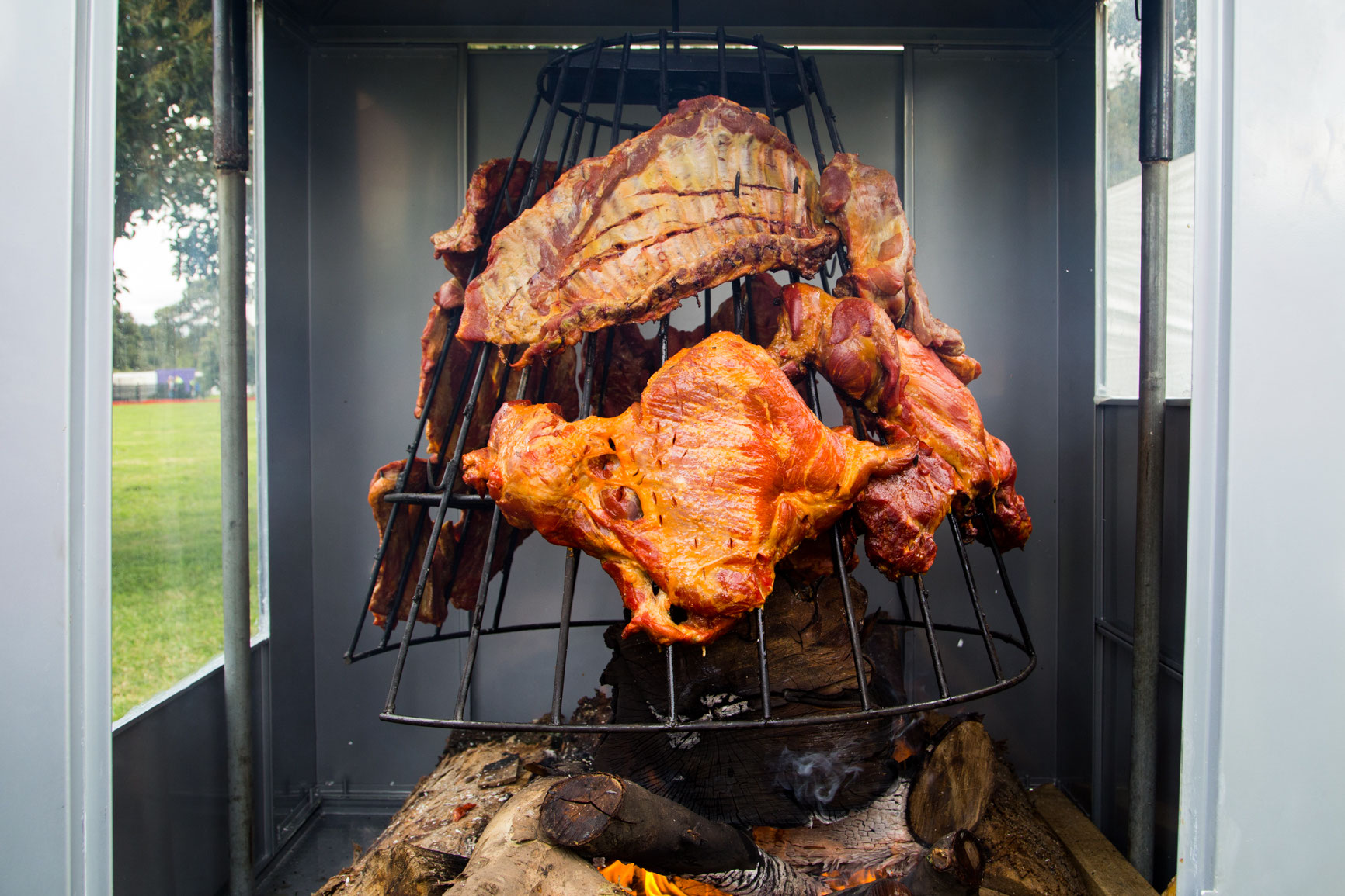 ``carnes a llanera`` - Página web de asadosrestaurantes
