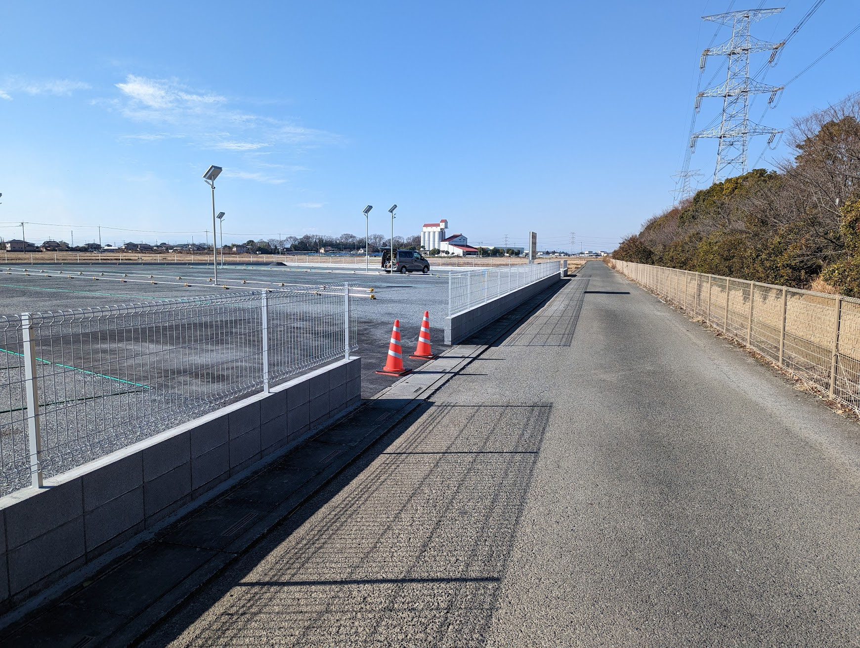 高田製薬北埼玉工場 – 高田製薬 事業適応計画 – VISHUJI