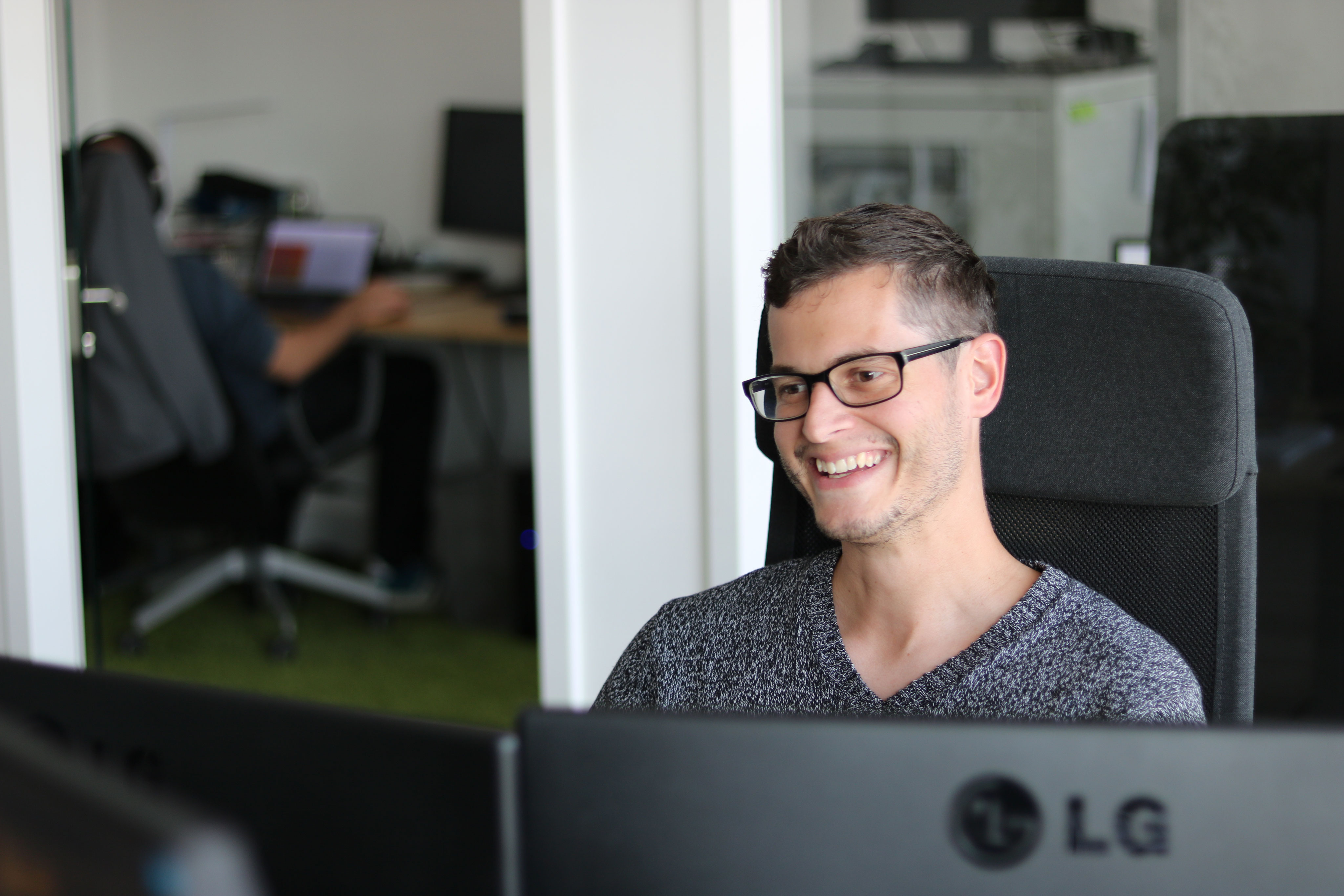 PHP Backend Developer (m/w/d) - Maschinensucher