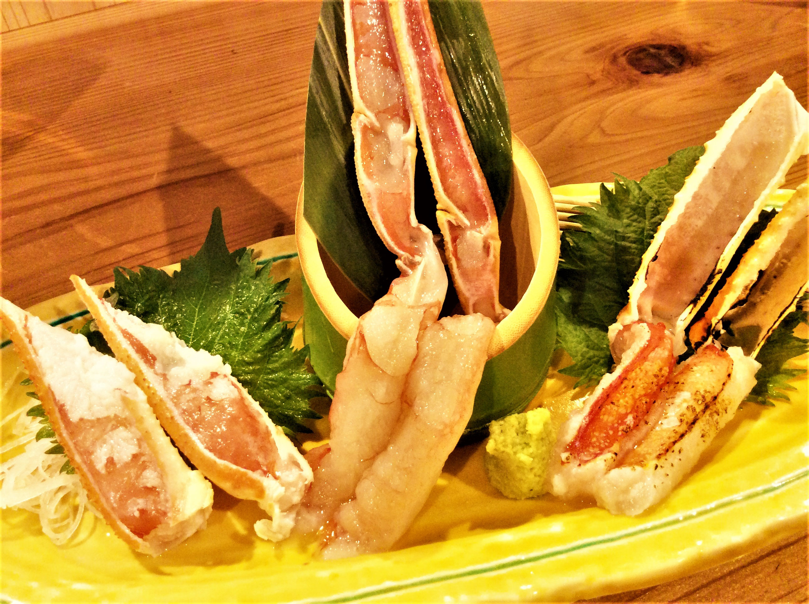 KANIYA YURURI - かにやゆる里 公式ホームページ