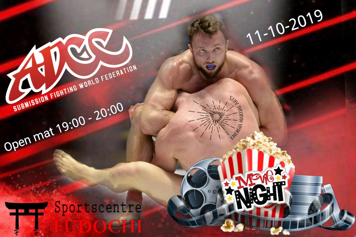 Seminars, masterclasses and more - Energia martial arts