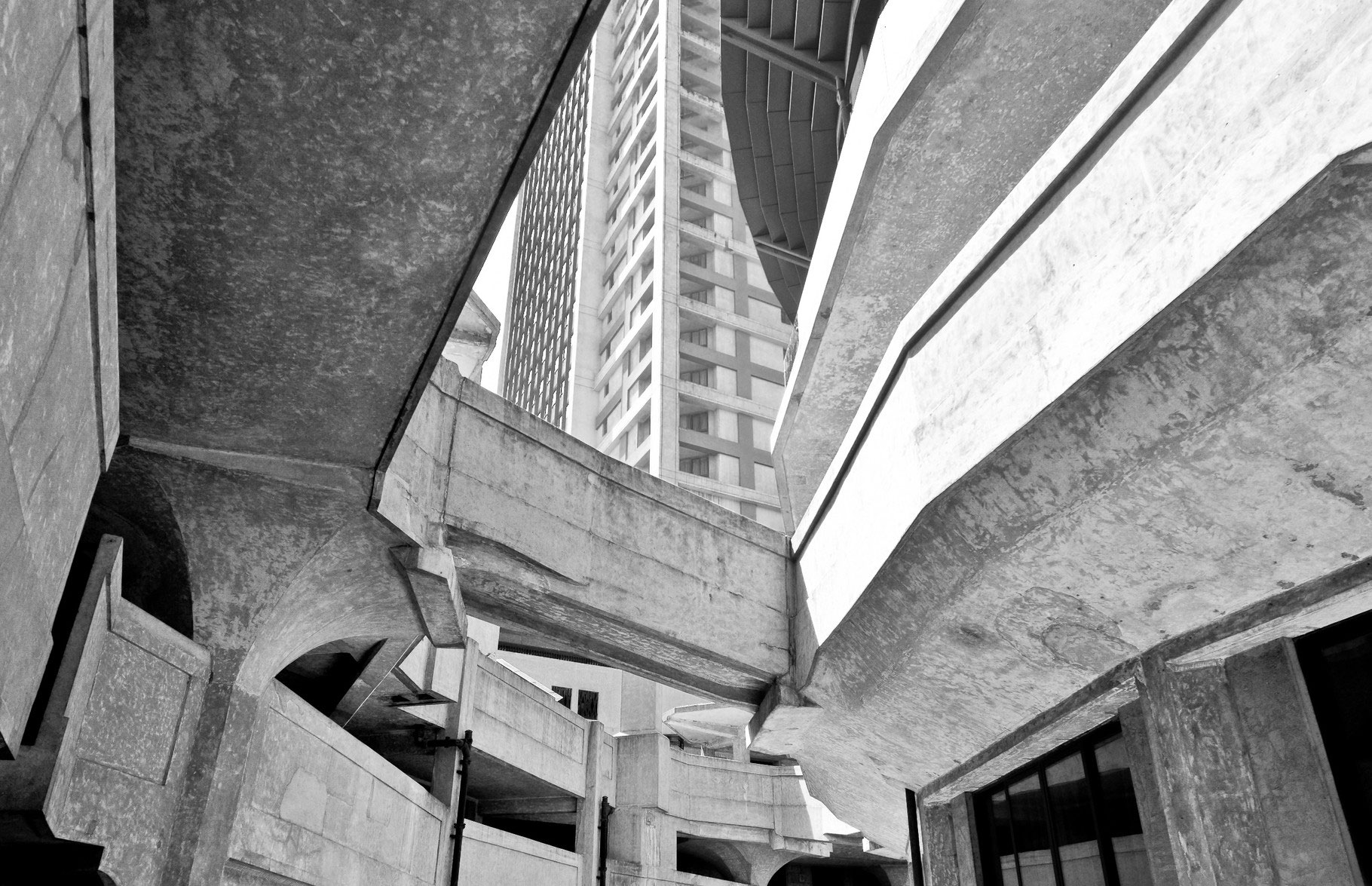 1933 SLAUGHTERHOUSE - 1, SHANGHAI - Nicolai Schneider Fotograf