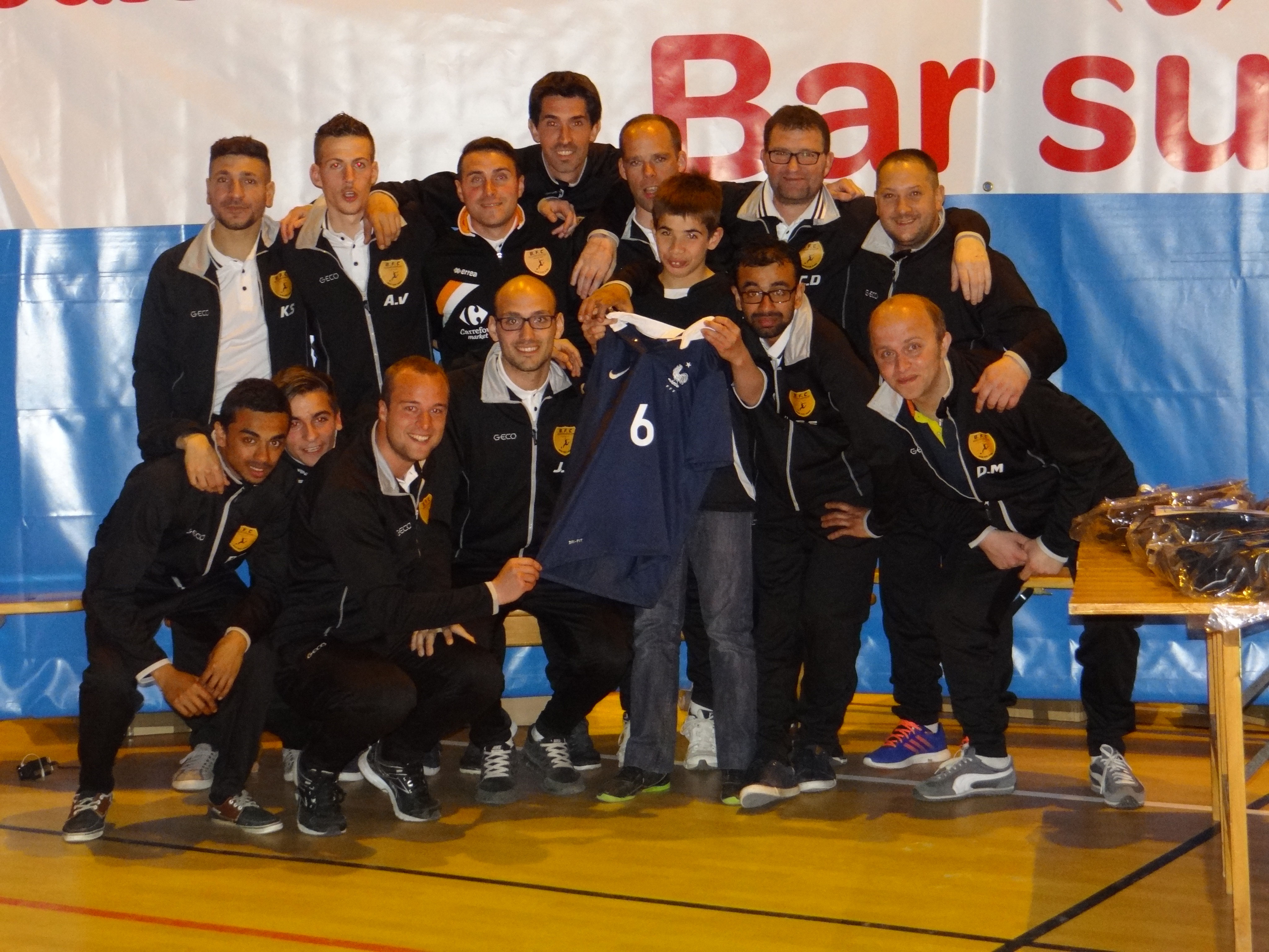 Bienvenue sur la galerie photos du BFC ! - Site de galeriebfc