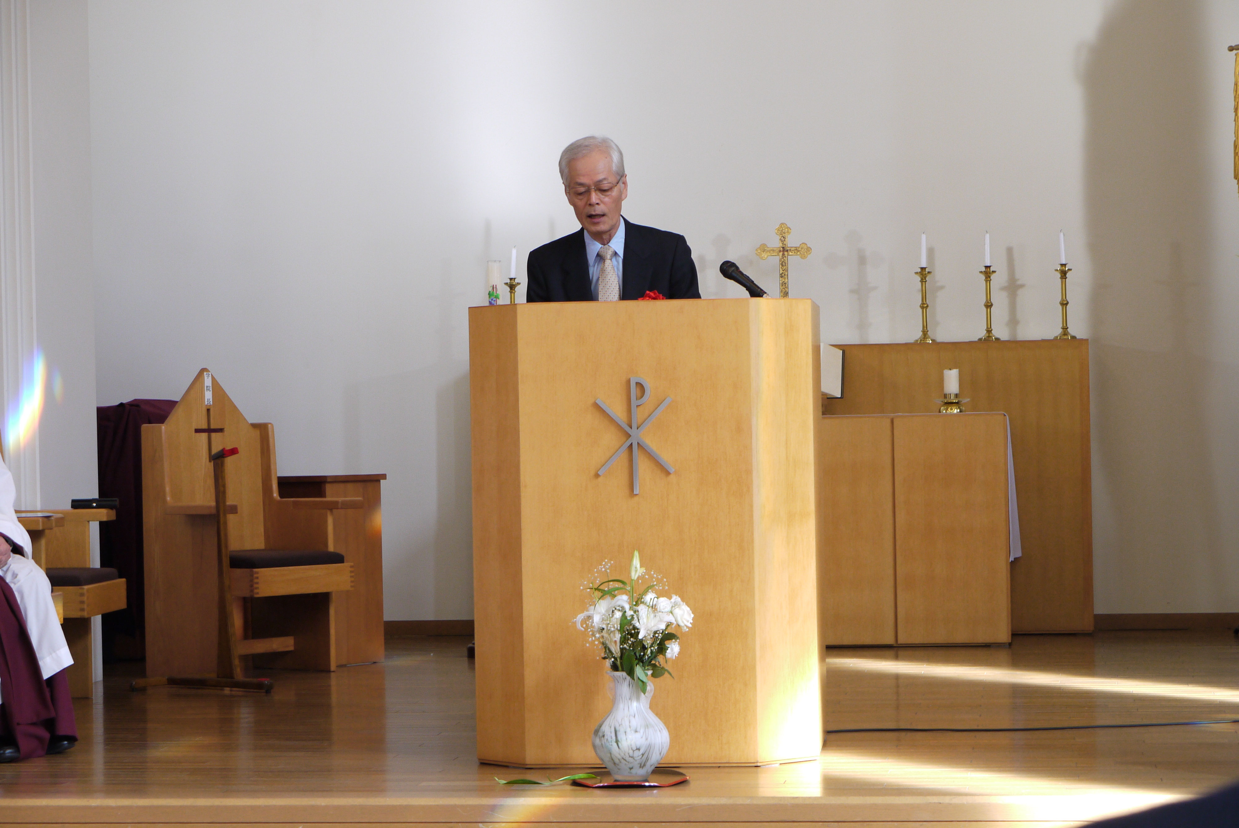 中田先生を偲んで（画像集） - 桃山学院大学体育会アーチェリー部OBOG会公式HP