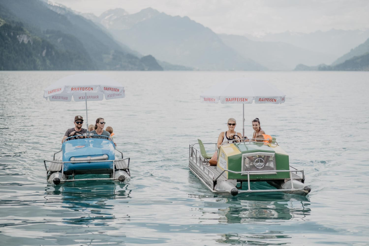 Rent a Pedal Boat - Pirate Bay Nautical Center