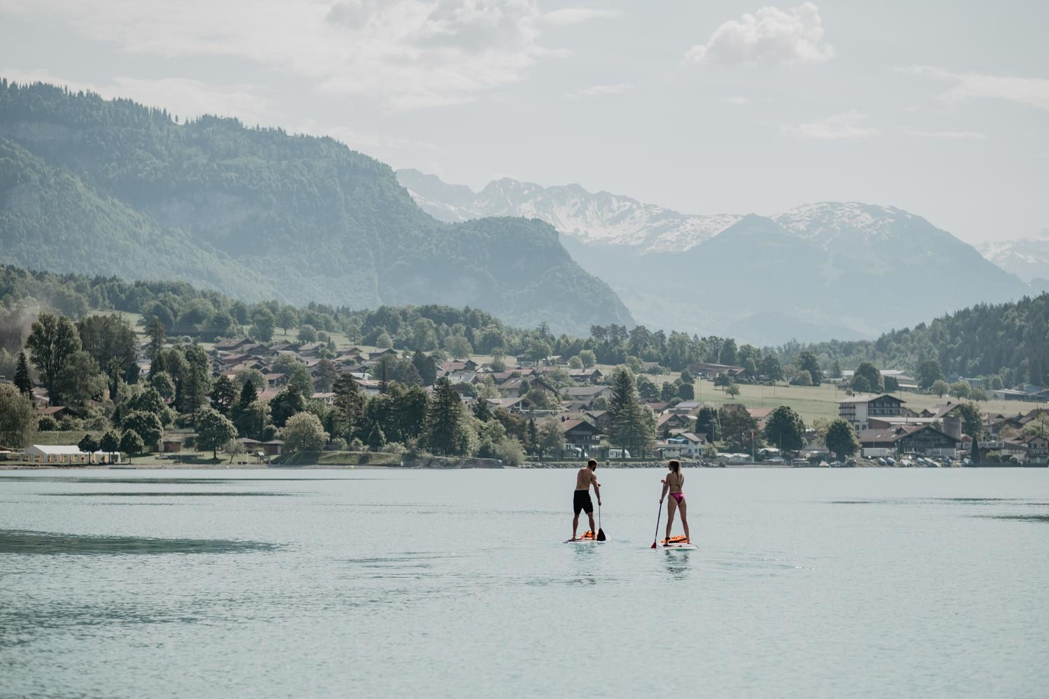 SUP Rental - Pirate Bay Nautical Center