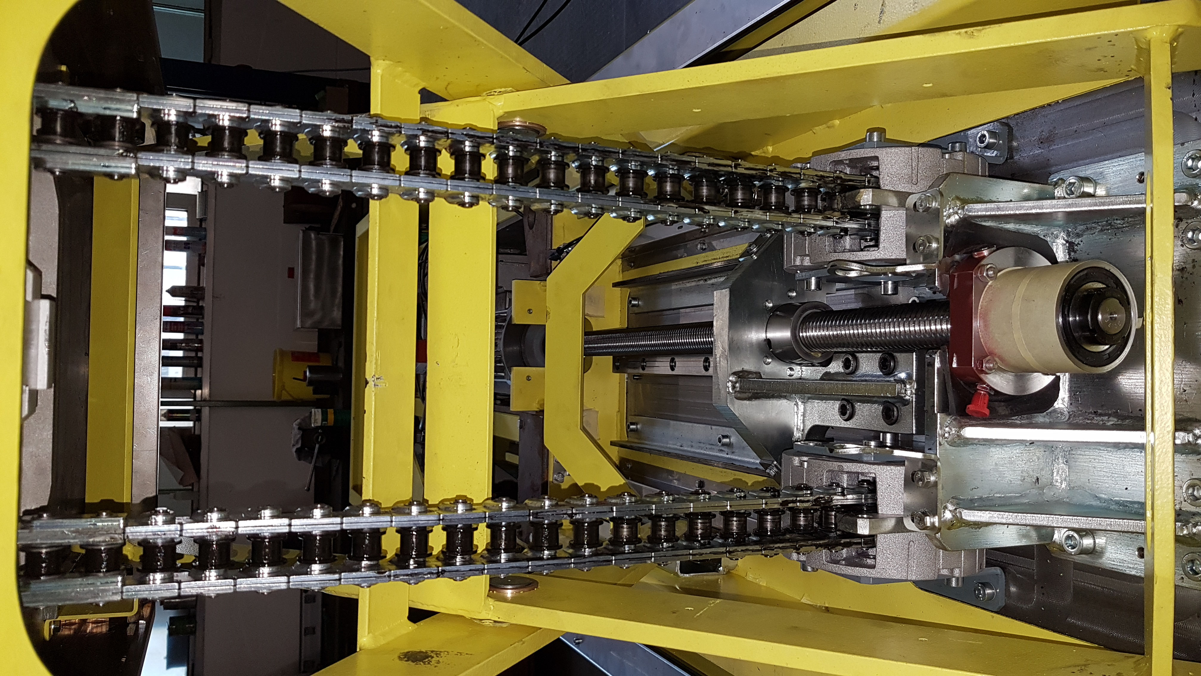ATIS -Ihr Spezialist für die Antriebstechnik - ATIS Antriebstechnik