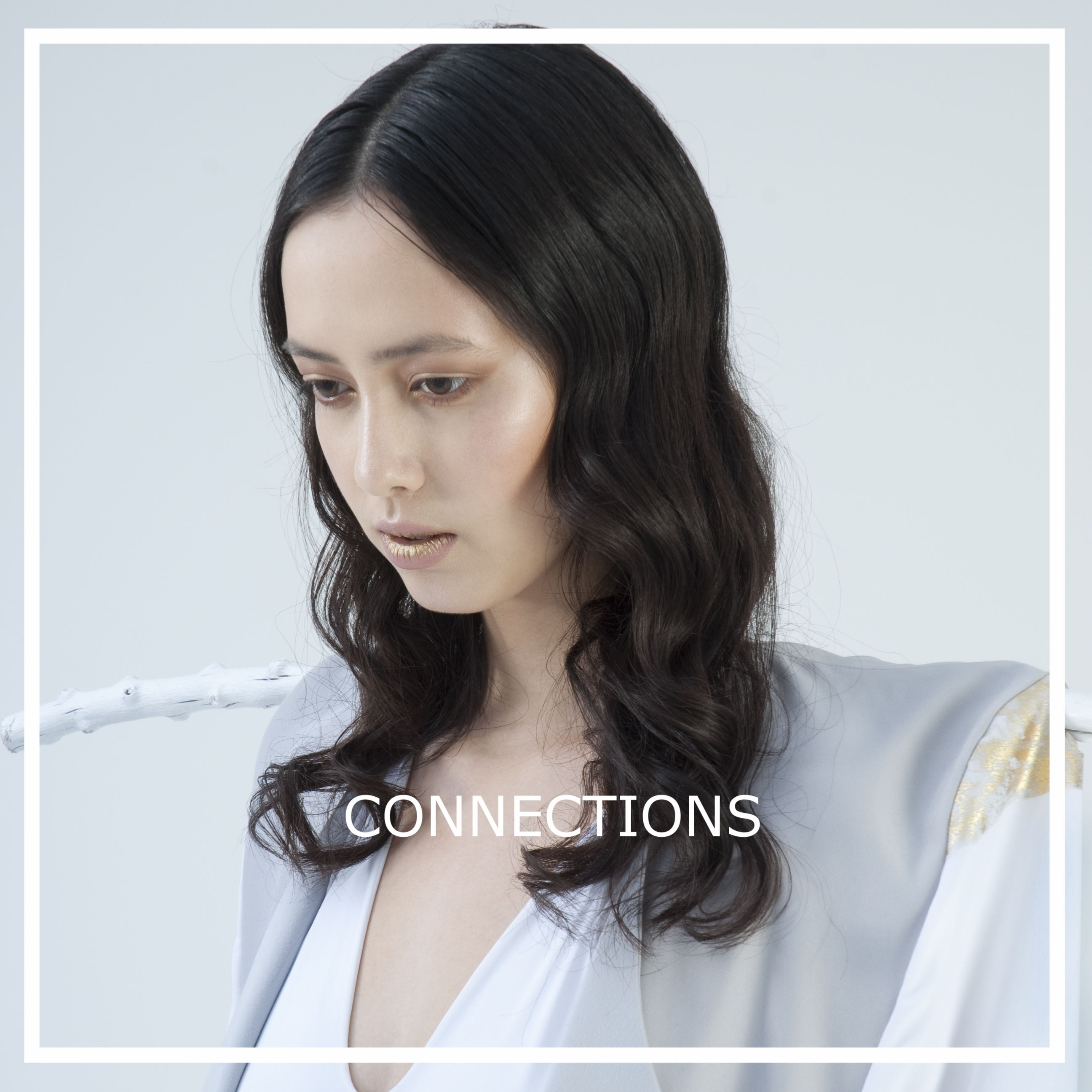 Dewi Brocx - Fashion Portfolio