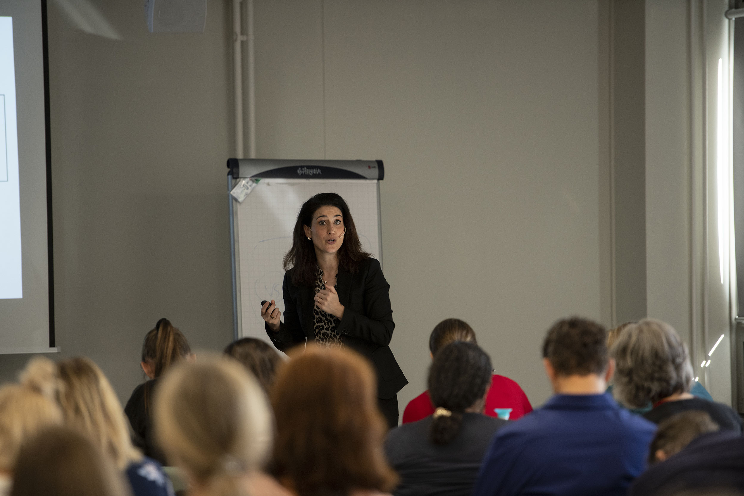 About us - Enhancing Trauma Treatment - EMDR - PTSS