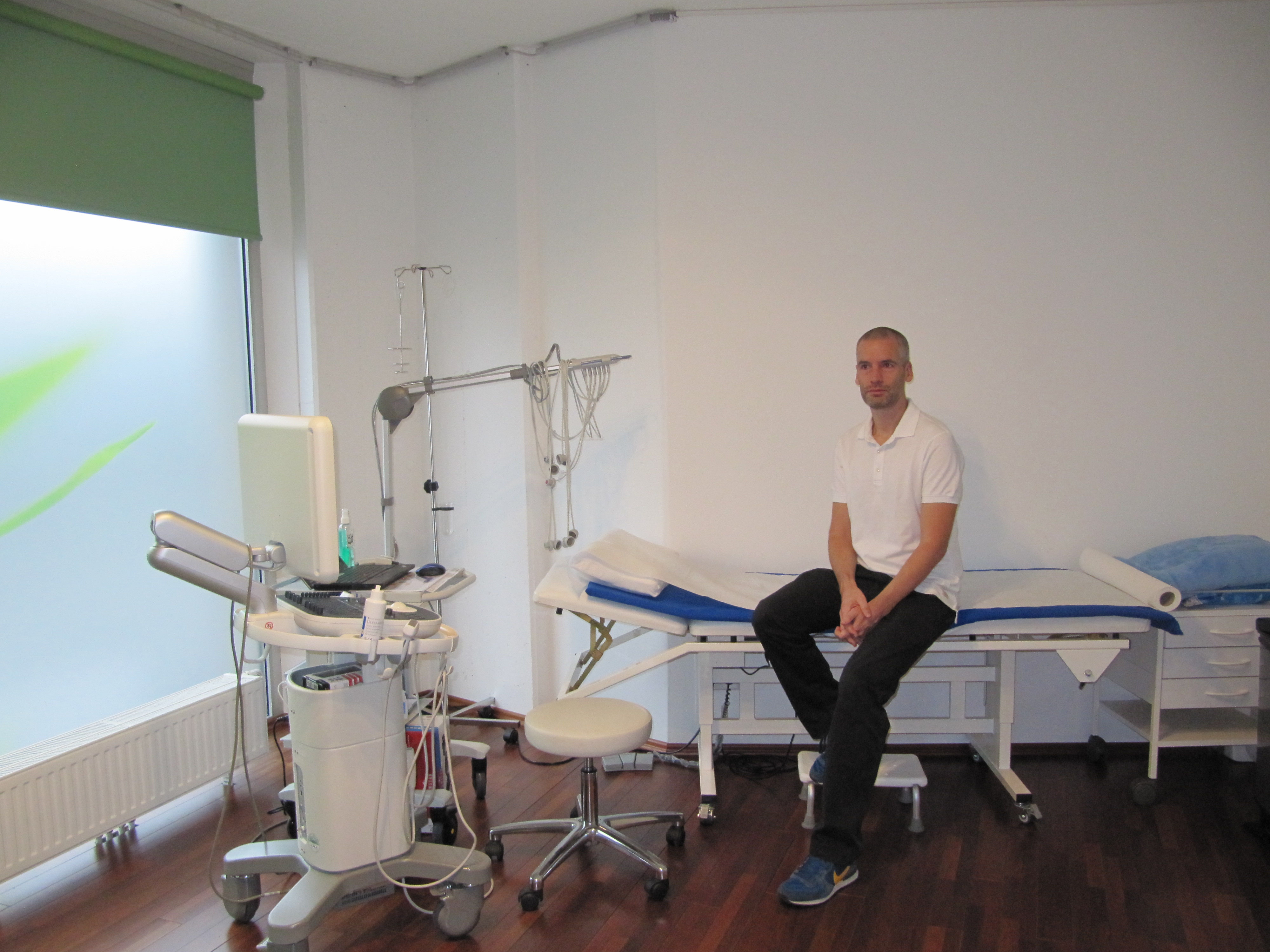 Rheuma-Experte - Dr. Lindner - Rheumatologe Wien, Rheumatologie Wien