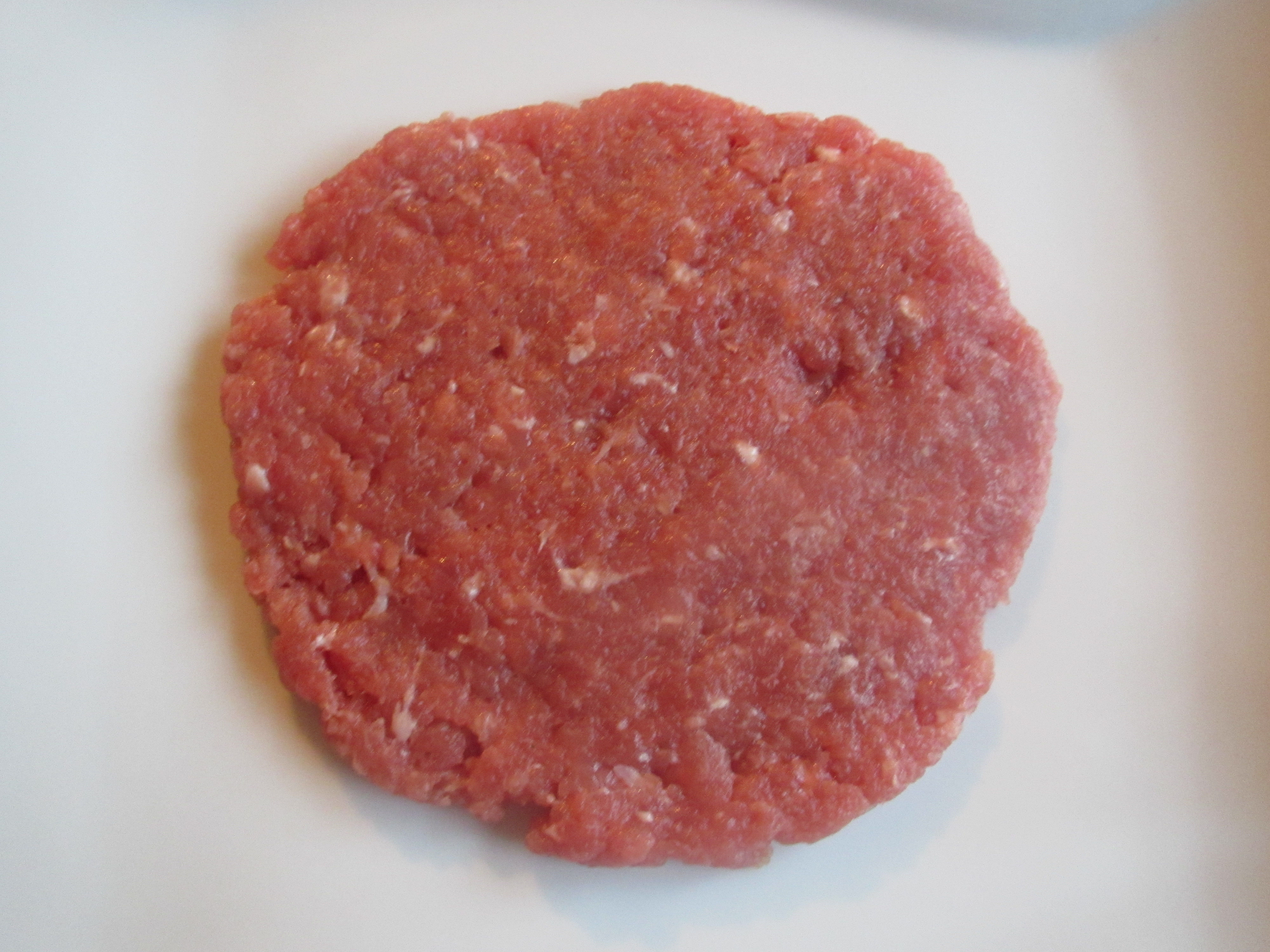 Pig Burger - Steinbacher WohlFühlSchweine