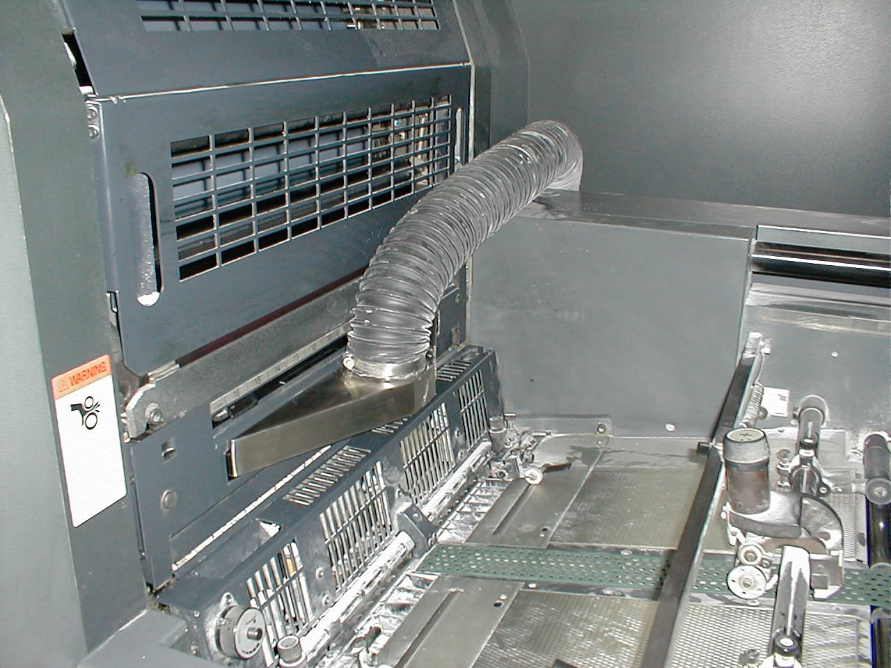 APPLICATION EXAMPLES IN SHEET-FED OFFSET PRINTING - PrintConcept