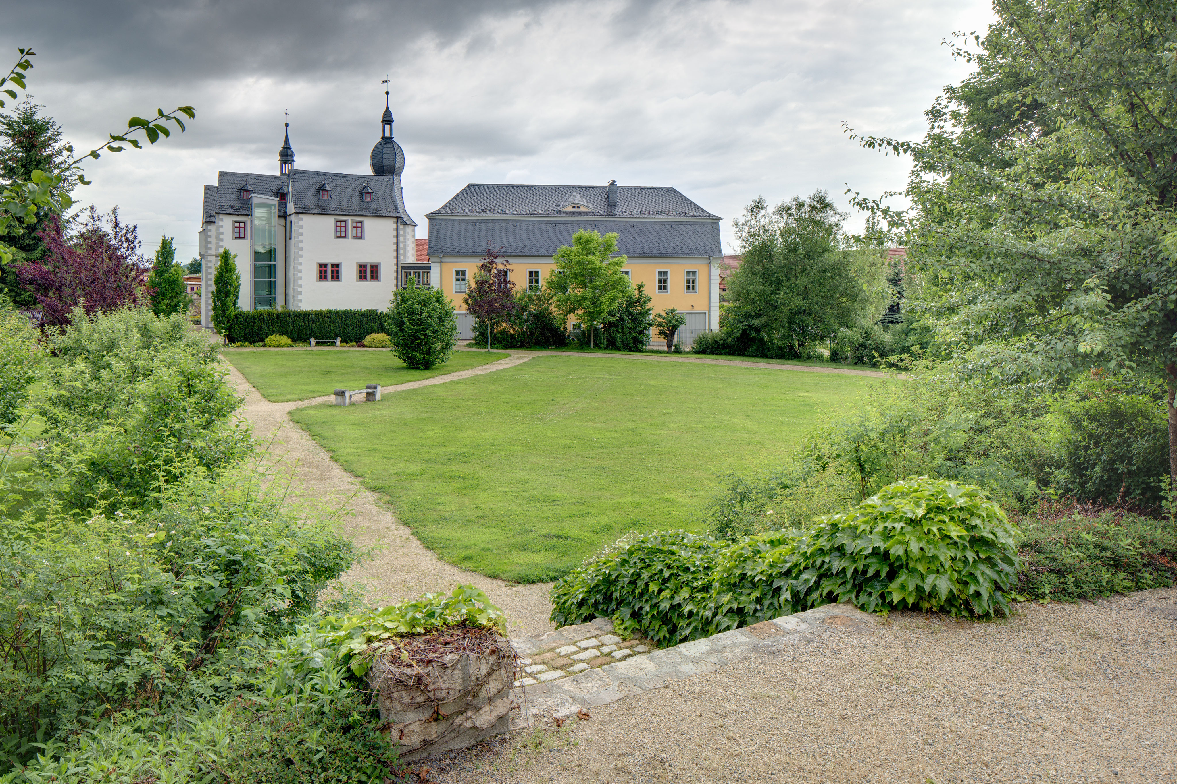 Veranstaltungen - Schloss Nimritz