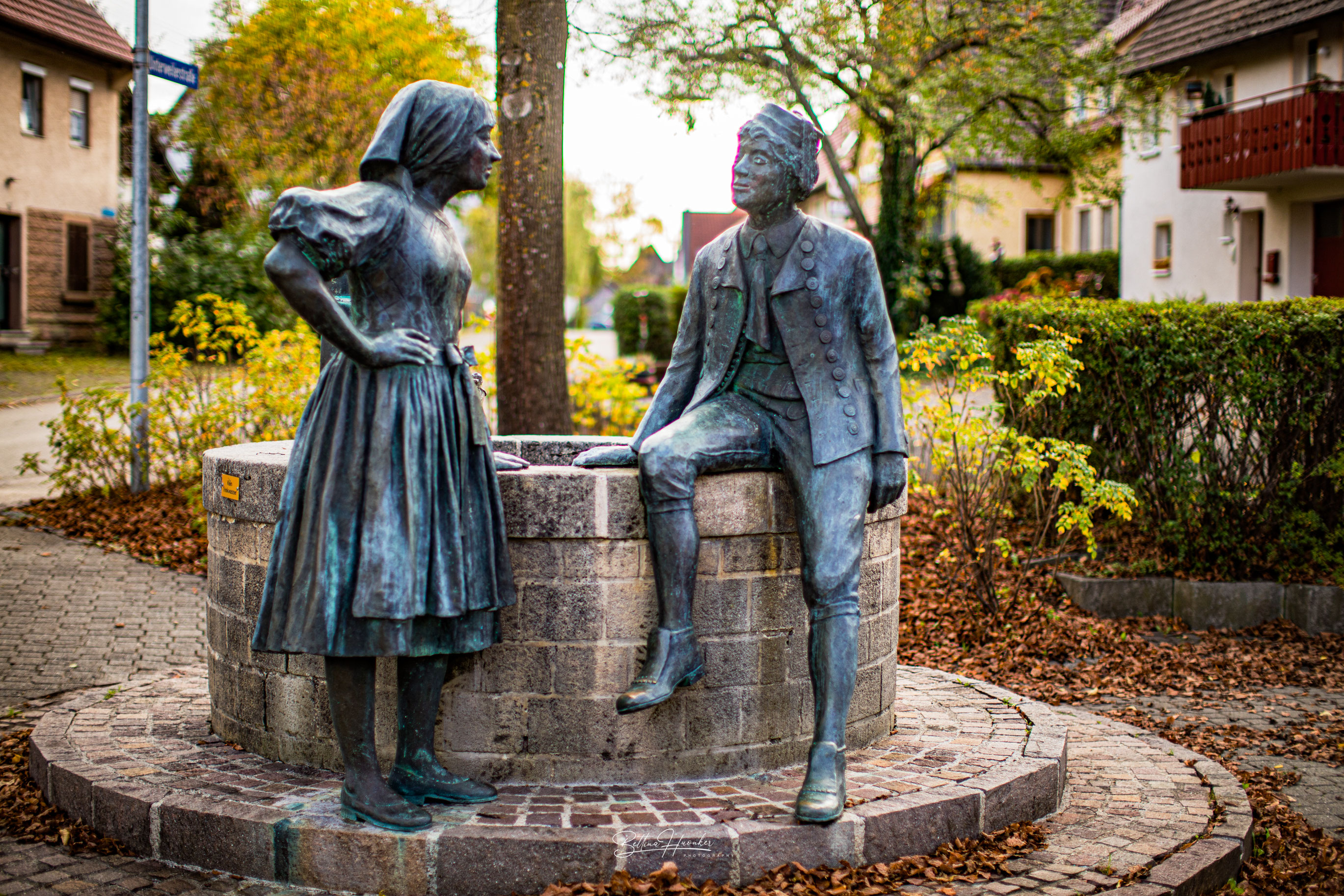 - Leidringen - Auftrags.- u. Eventfotografie