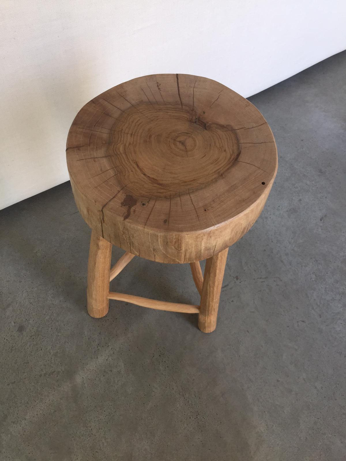 Taglieri e sgabelli: Marco Barbieri - Falegnamerialucio.it