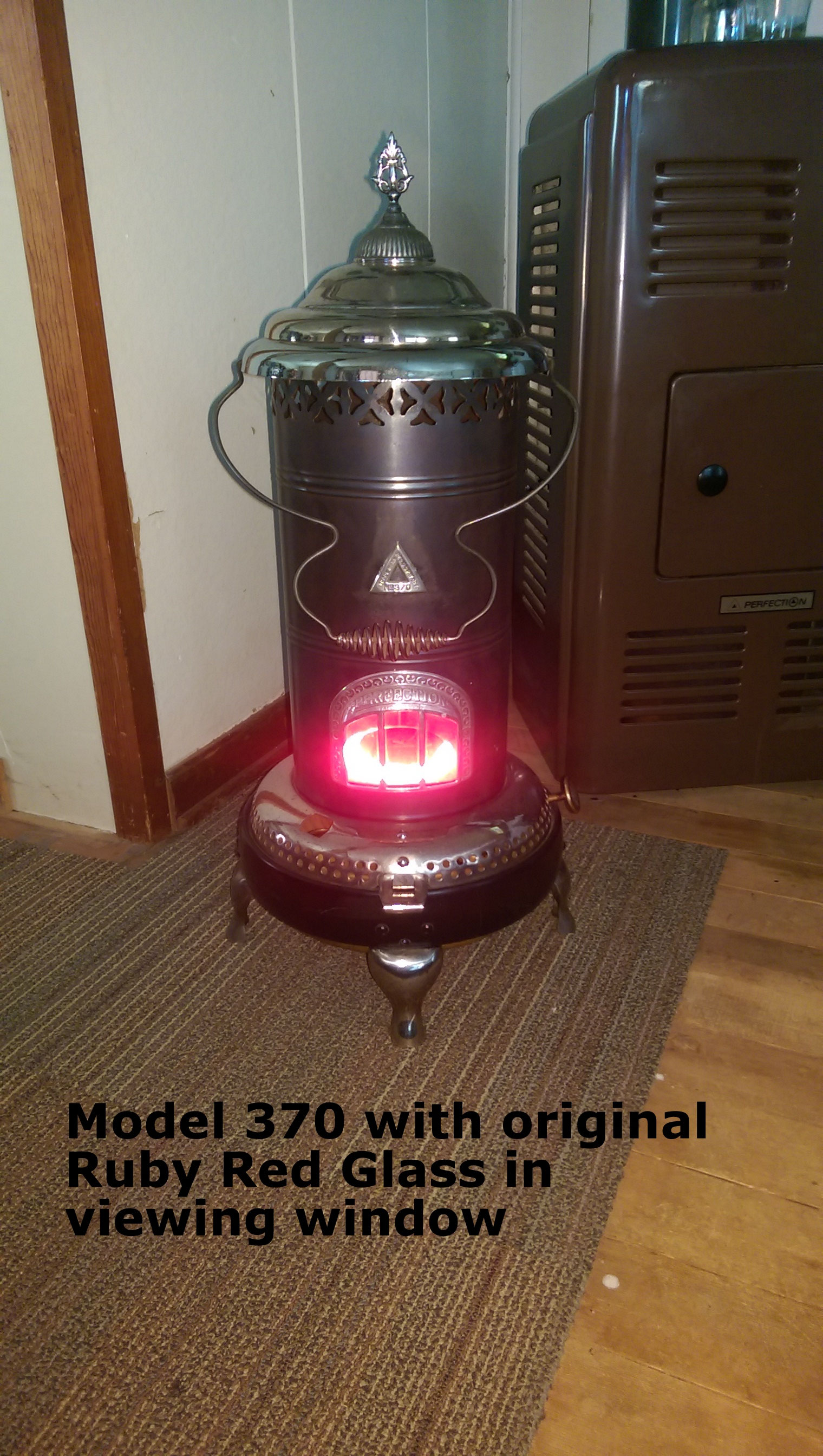 Series 300 - perfectionheaters