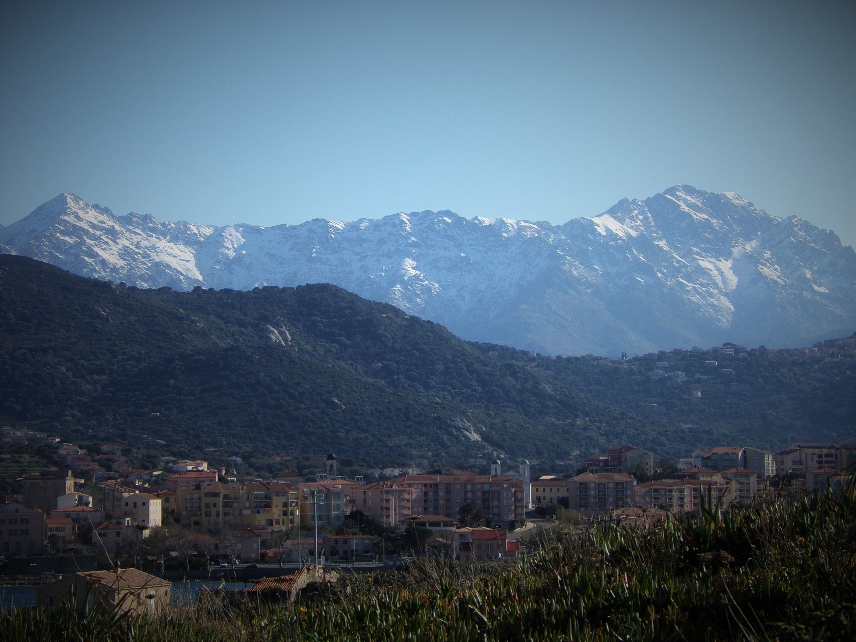 Visites Guidées d'Ile-Rousse - guidebalagne jimdo page!