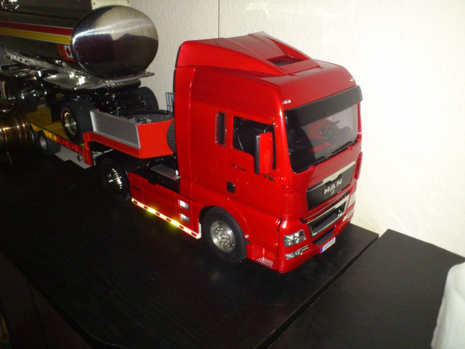 RC Modellbau 1:6/1:8/1:12/1:14/1:16 - Megamodellbauer Home