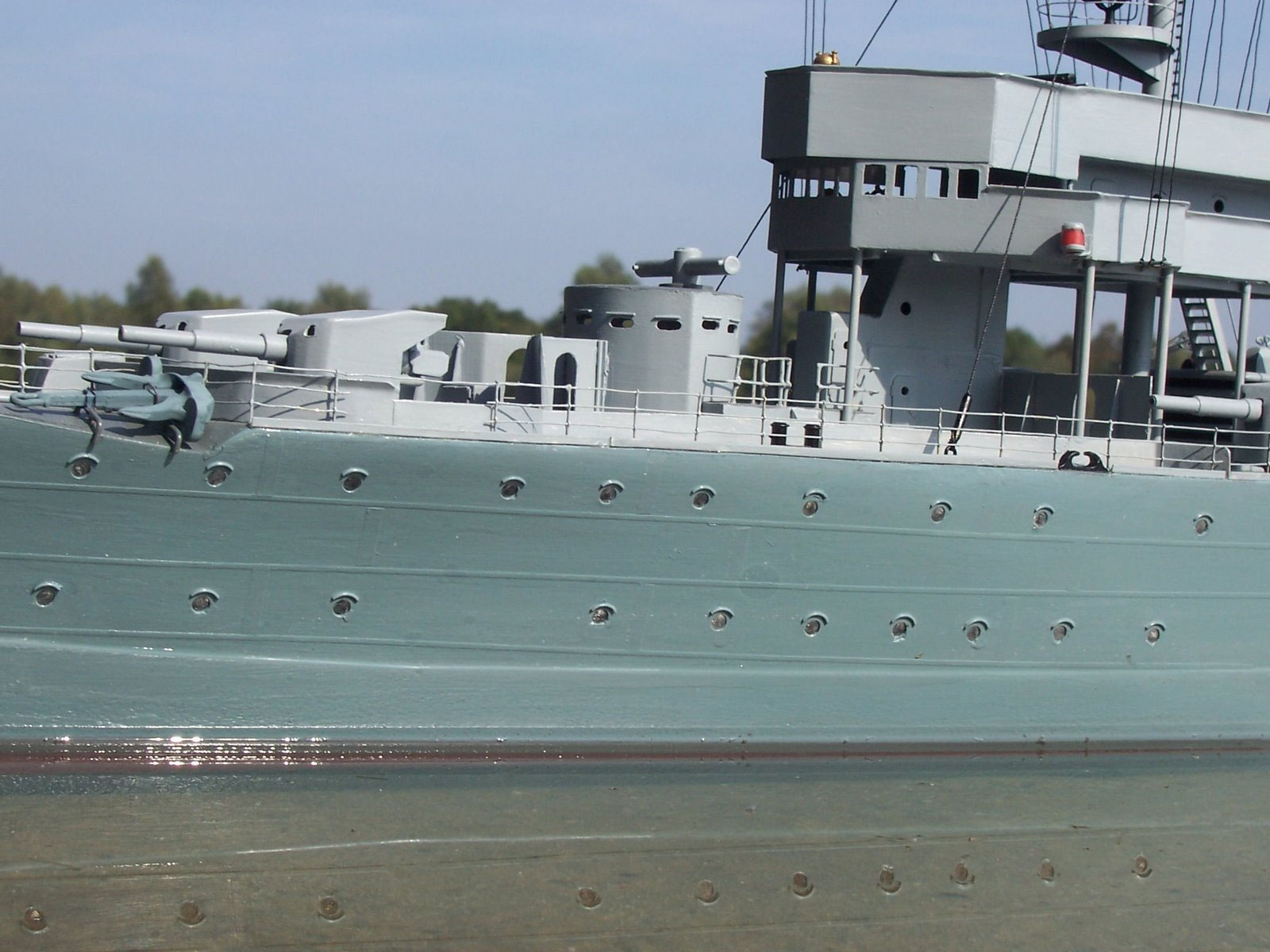 SMS Königsberg - sos-titanics Webseite!