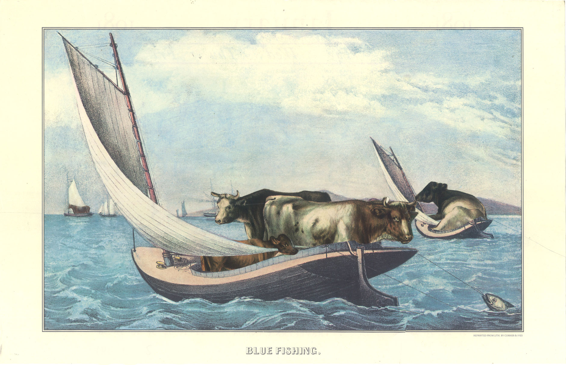 Off to the Lake - Gallery Arcturus - the Daily News