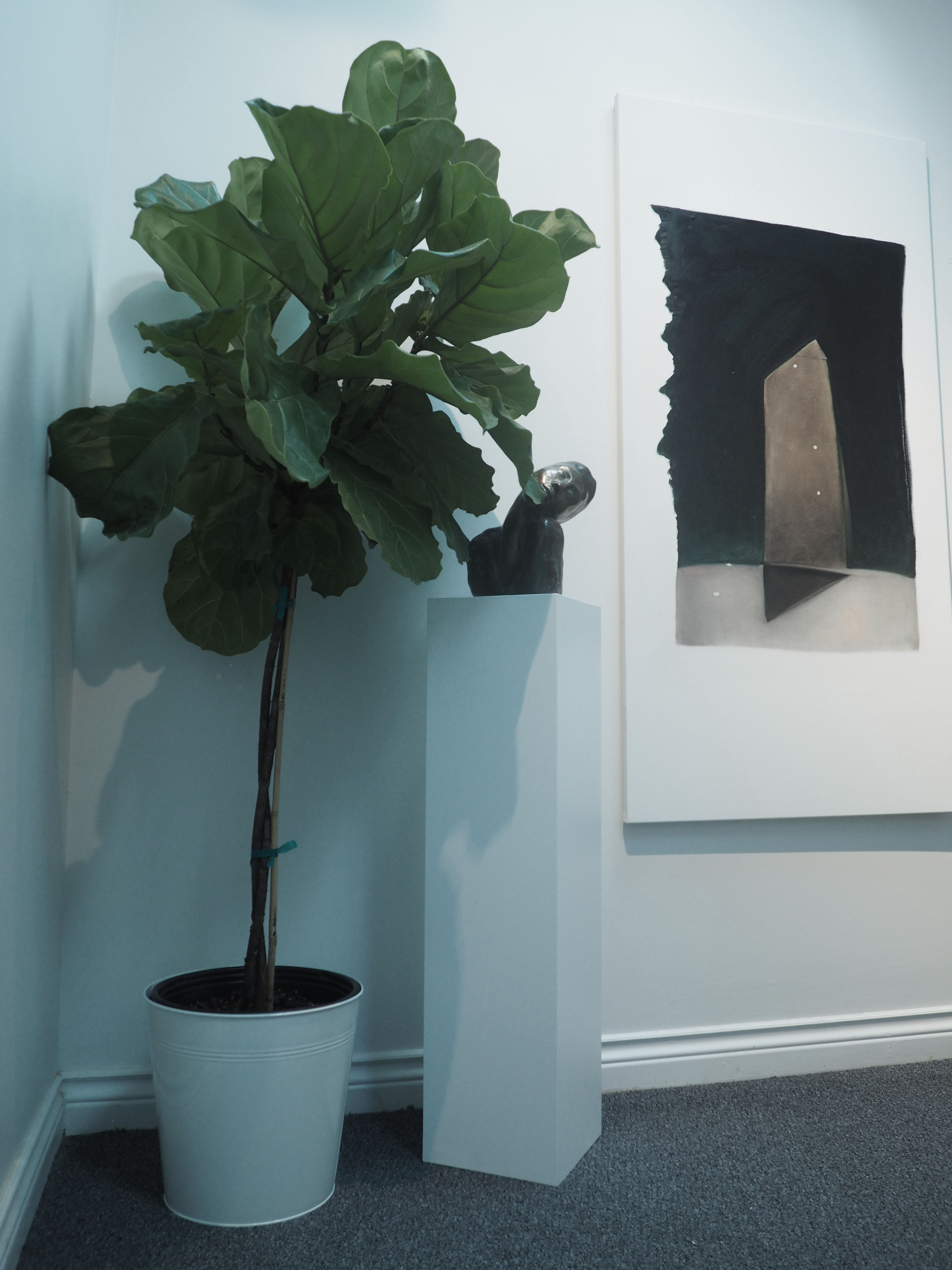 Heat Rising - Gallery Arcturus - the Daily News