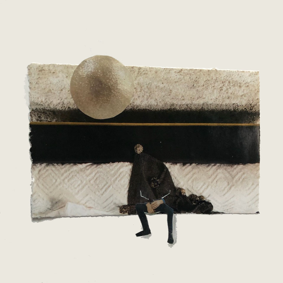 Full Moon - Gallery Arcturus - the Daily News