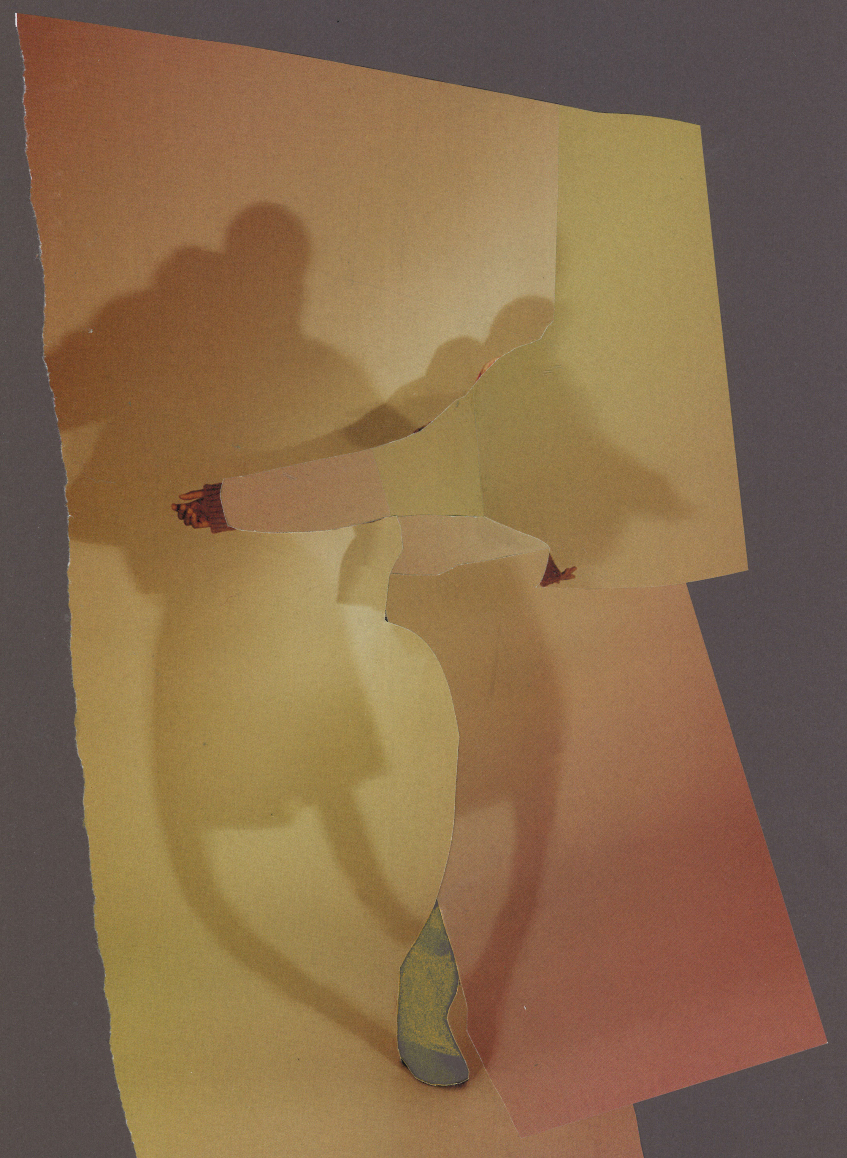 Rogue Twins - Gallery Arcturus - the Daily News