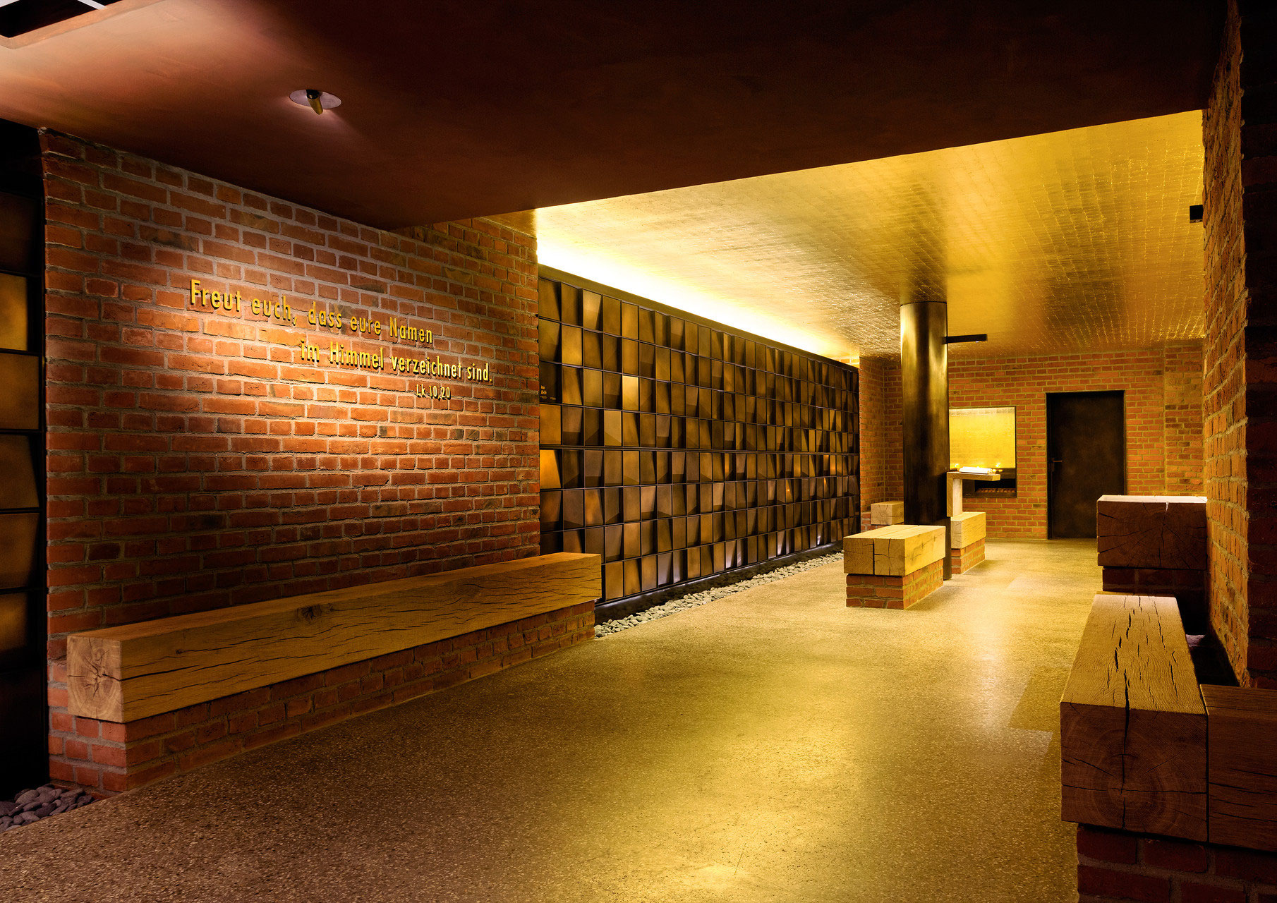 Architekturfotografie - thomas nutt fotografie