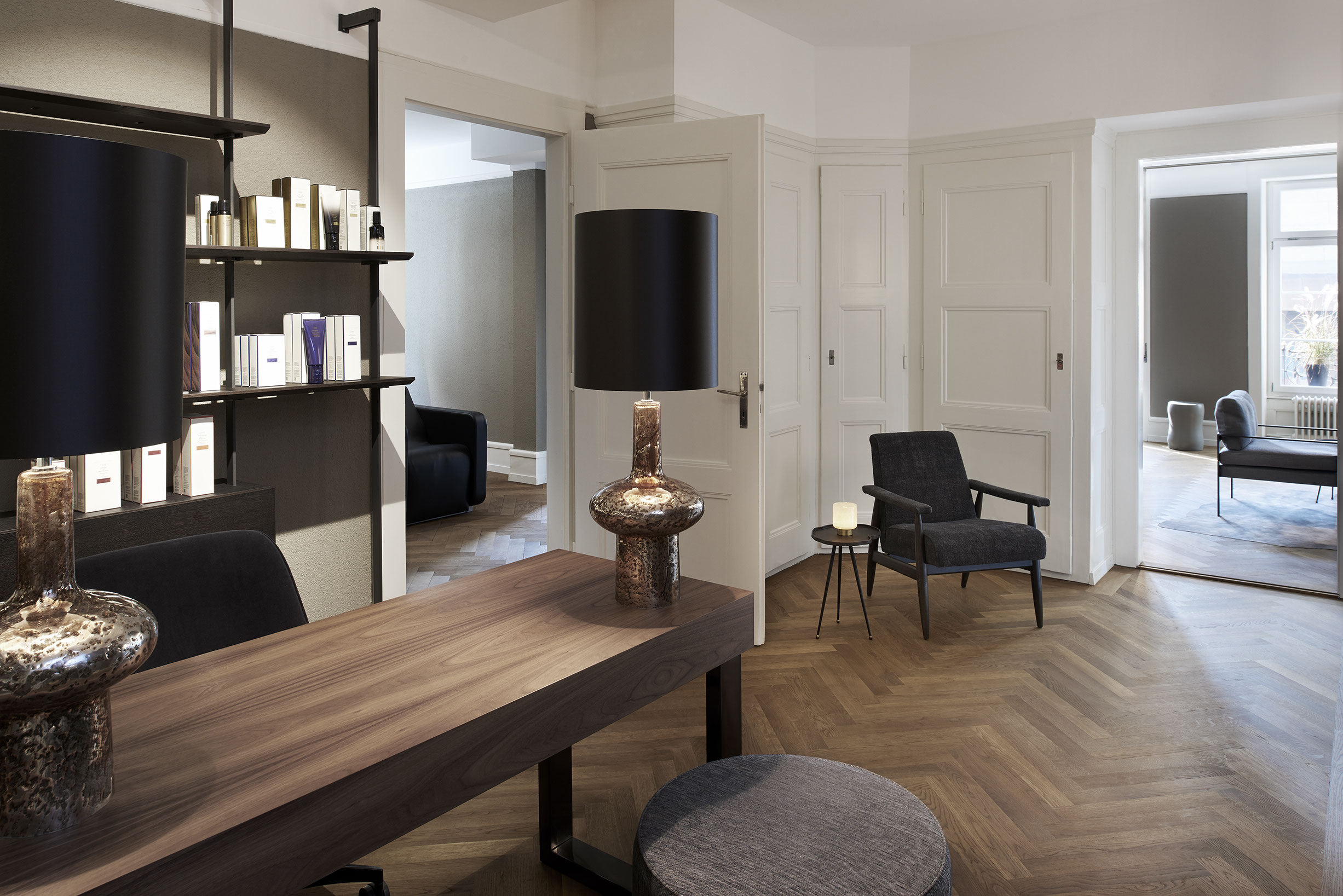 W i l l k o m m e n - Albert Hair Design