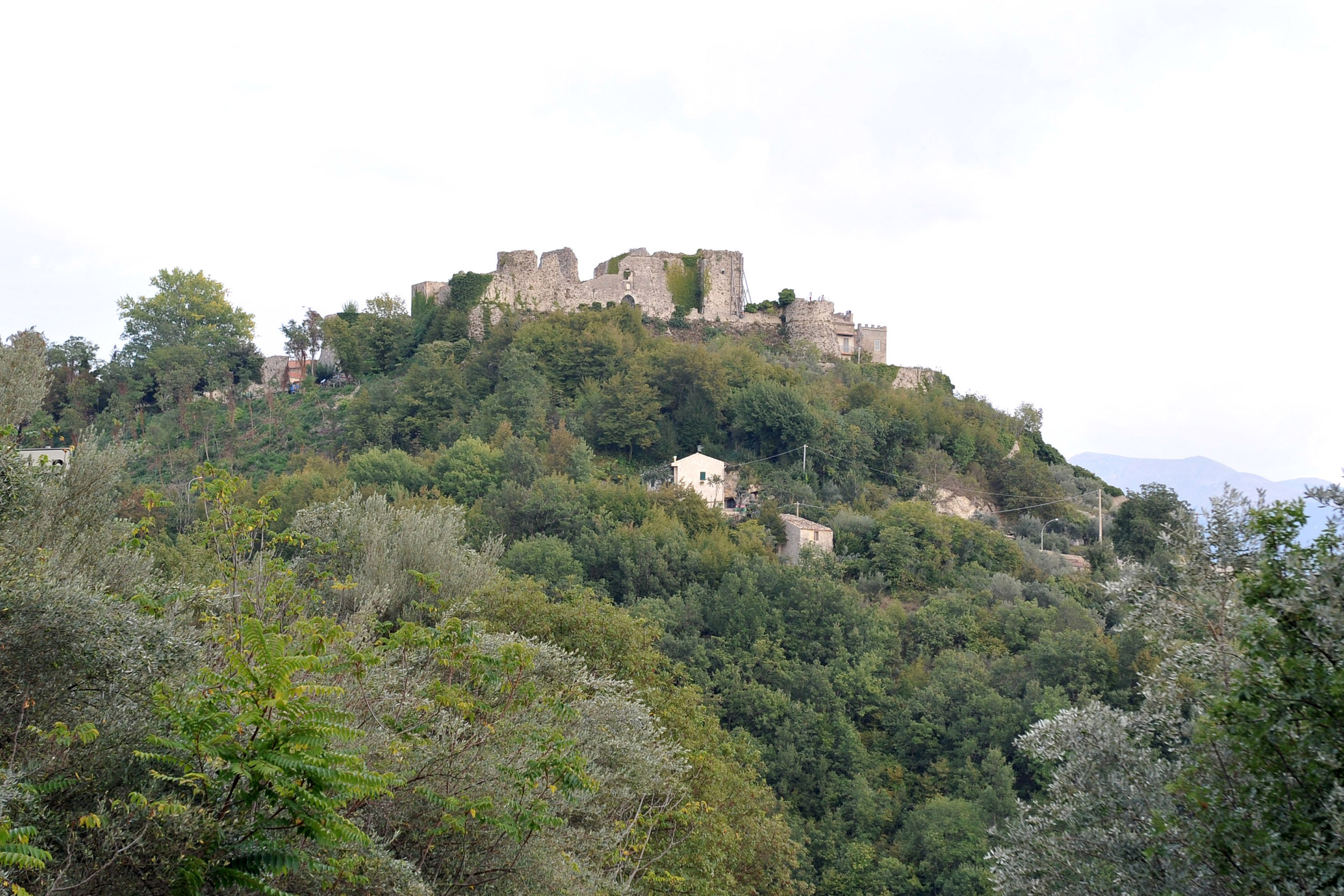 Alvito - Benvenuti su gilbertopompilio!