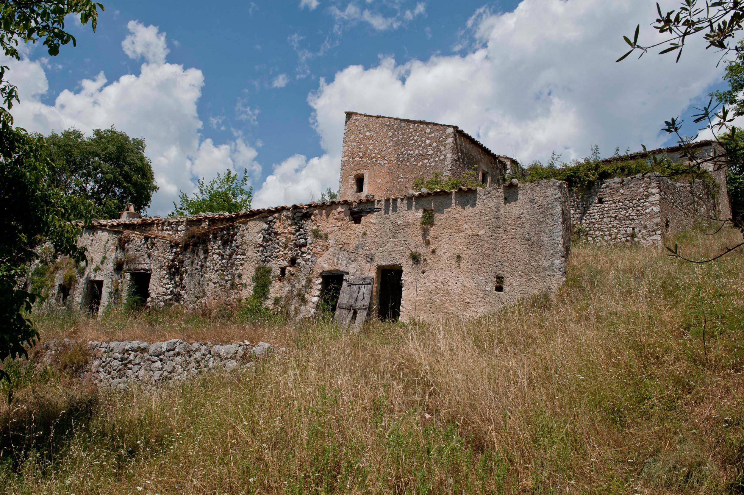 Mignale - Benvenuti su gilbertopompilio!